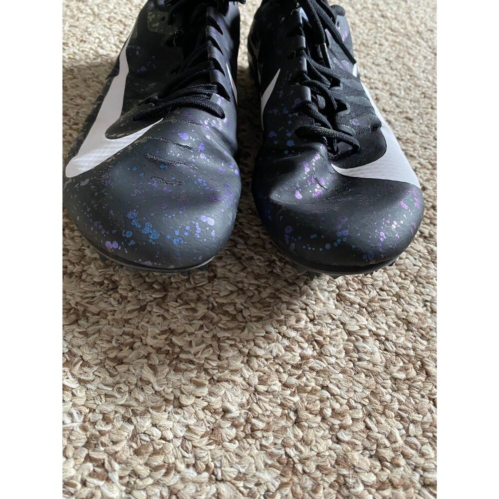 Nike Zoom Rival S 9 Track Spike Cleats Men's Size 9 | SidelineSwap