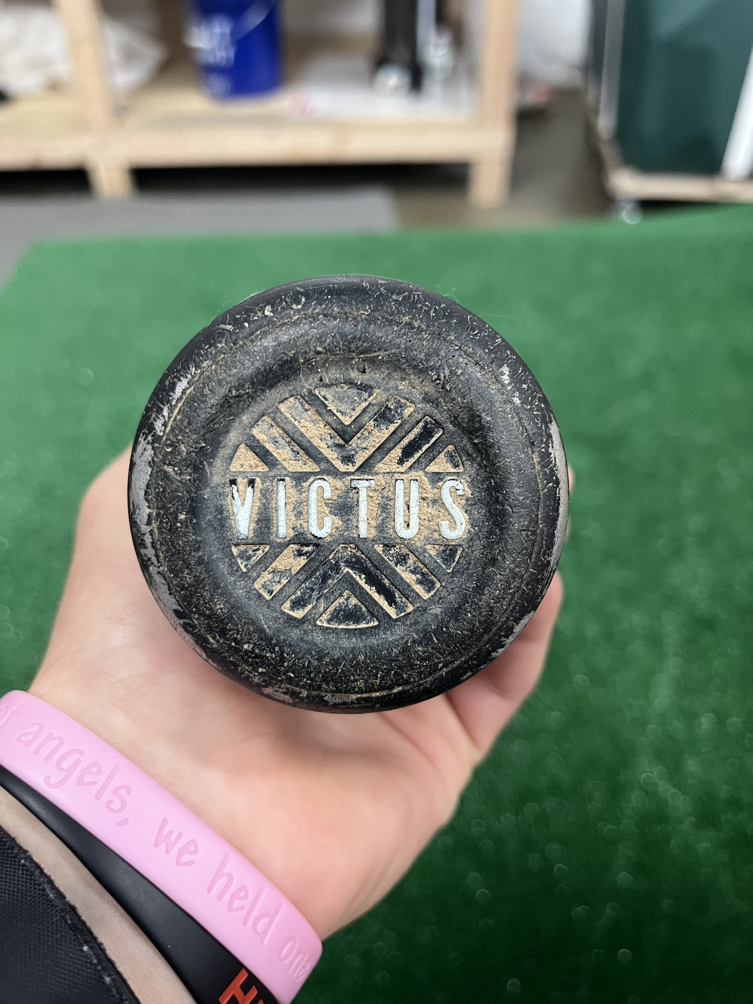 Victus NOX 2 3/4" USSSA Bat 2021 (-8) | SidelineSwap
