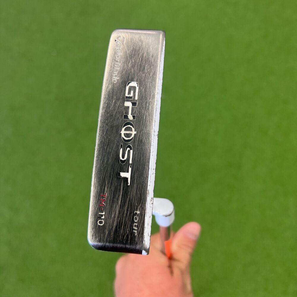Taylormade Ghost Putter | SidelineSwap