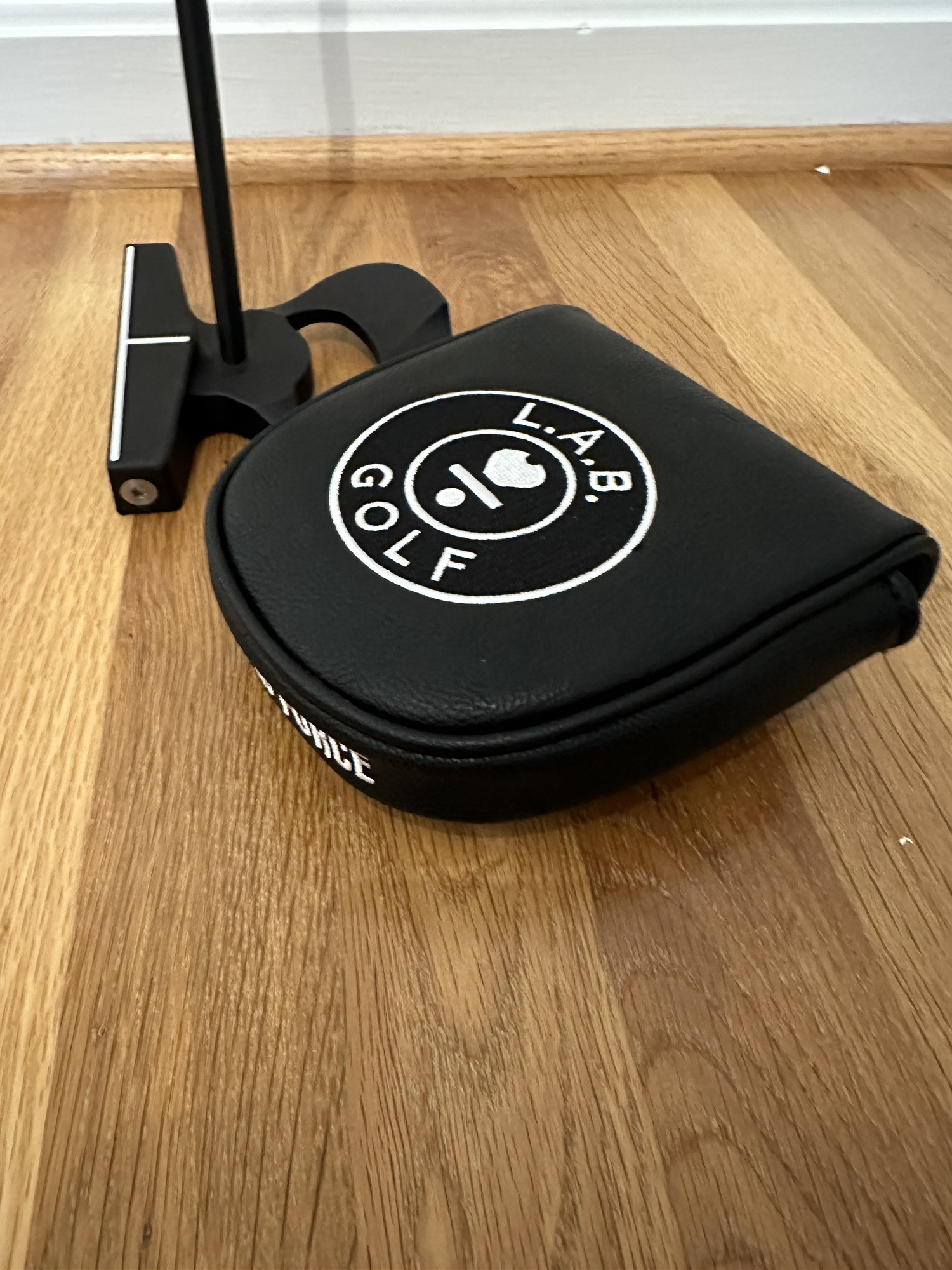 L.A.B. Golf DF 2.1 Putter Left Handed 34” | SidelineSwap