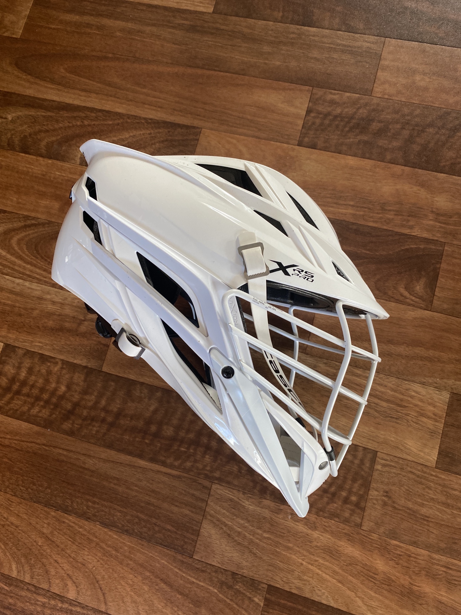 Player's Cascade XRS Pro Helmet | SidelineSwap