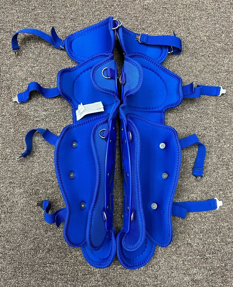 All Star Girls Fastpitch Series Softball 10-12 y/o Catchers Gear Set ...