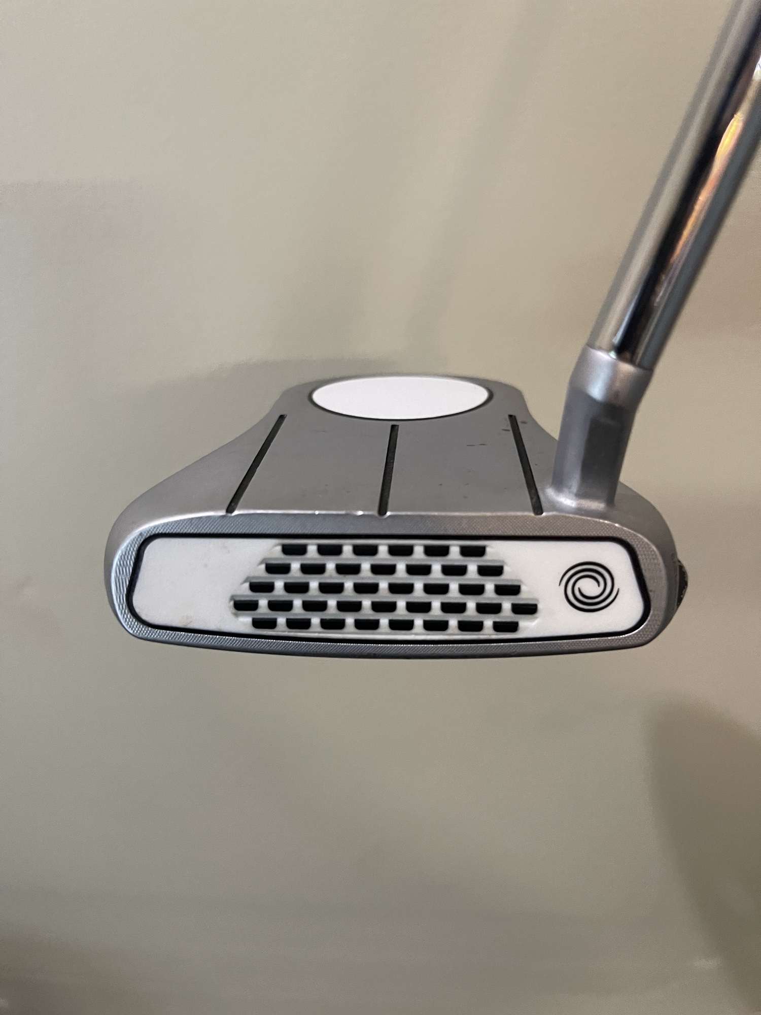 Used Mallet 34" Stroke Lab R-Line Putter | SidelineSwap