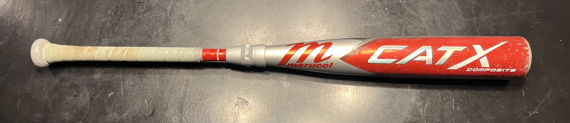 2022 Composite (-8) 23 oz 31" CAT X Bat | SidelineSwap