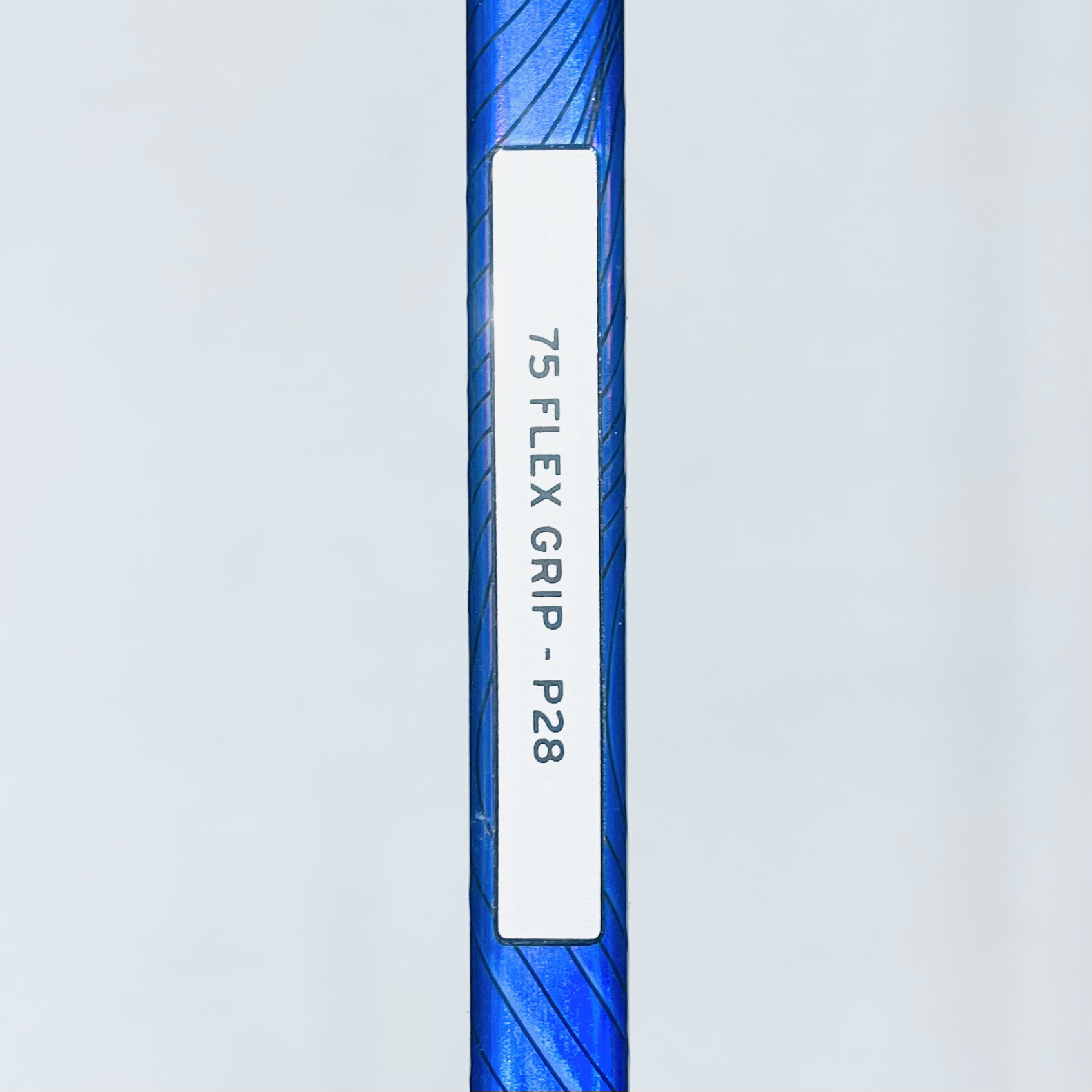 New 2 Pack CCM Ribcore Trigger 8 Pro Hockey Stick-LH-75 Flex-P28-Grip ...