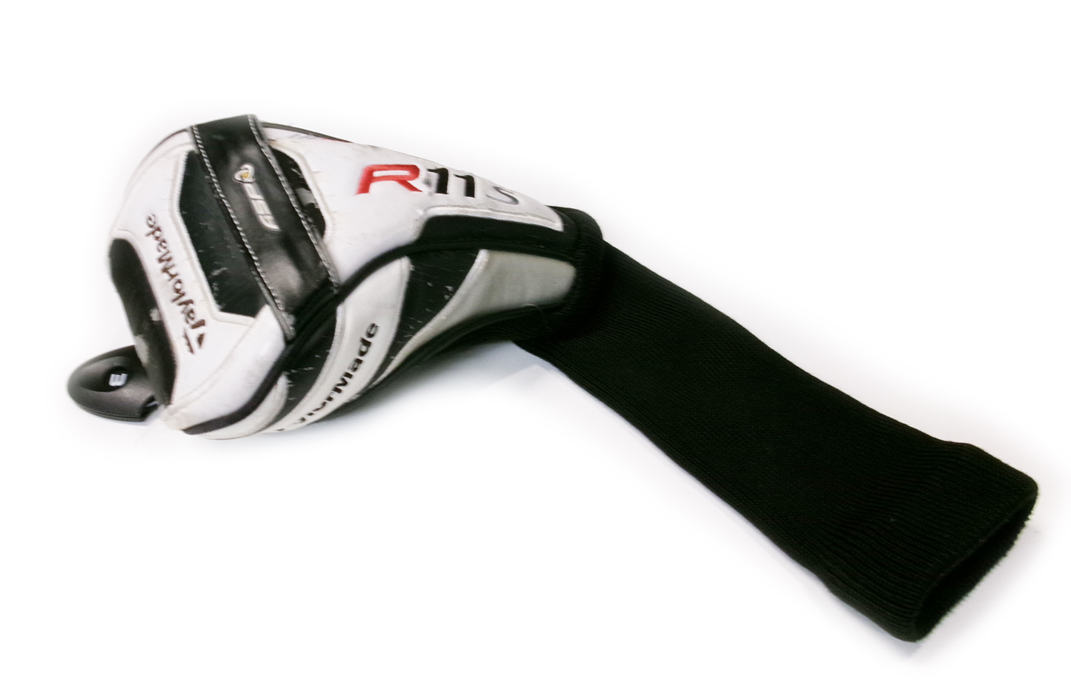 TaylorMade R11 17* 4 Wood Graphite Design YS-7 Regular Flex | SidelineSwap