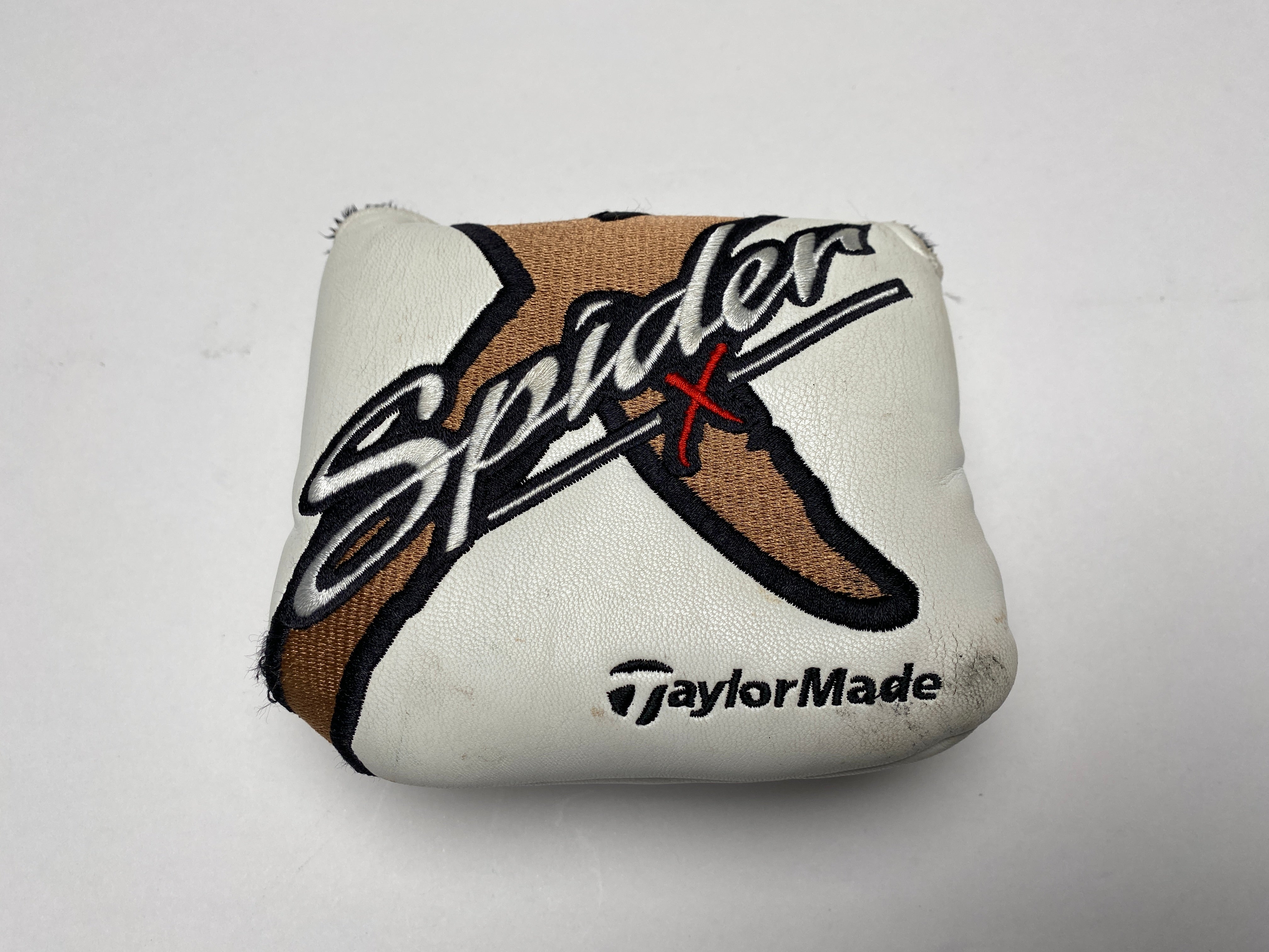 Taylormade Spider X Navy Putter 35" Mens RH HC | SidelineSwap