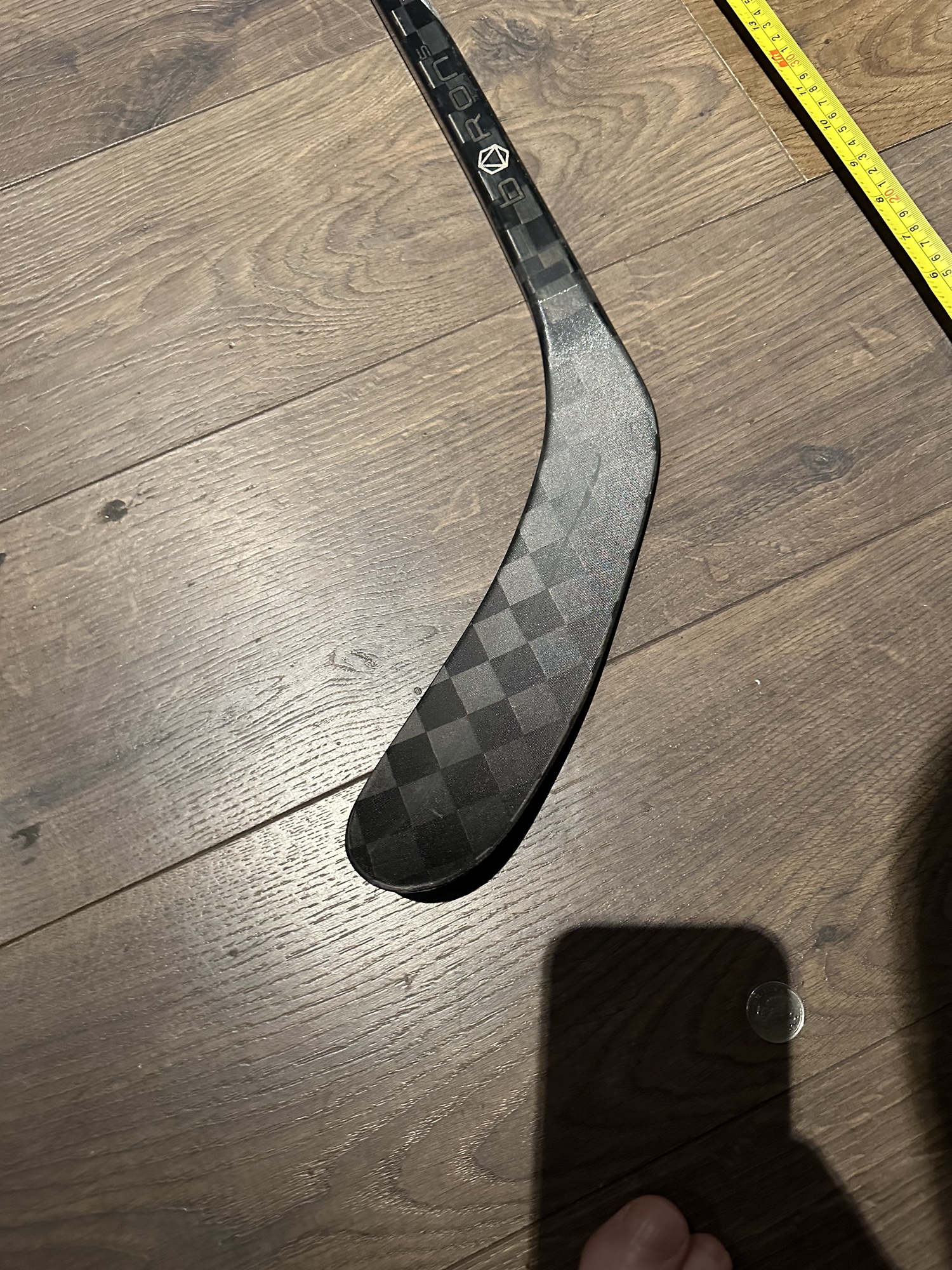 Bauer PROTO . Junior stick | SidelineSwap