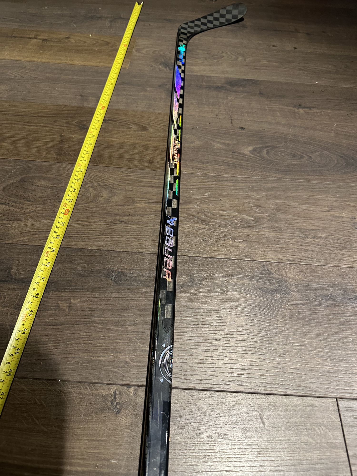 Bauer PROTO . Junior stick | SidelineSwap
