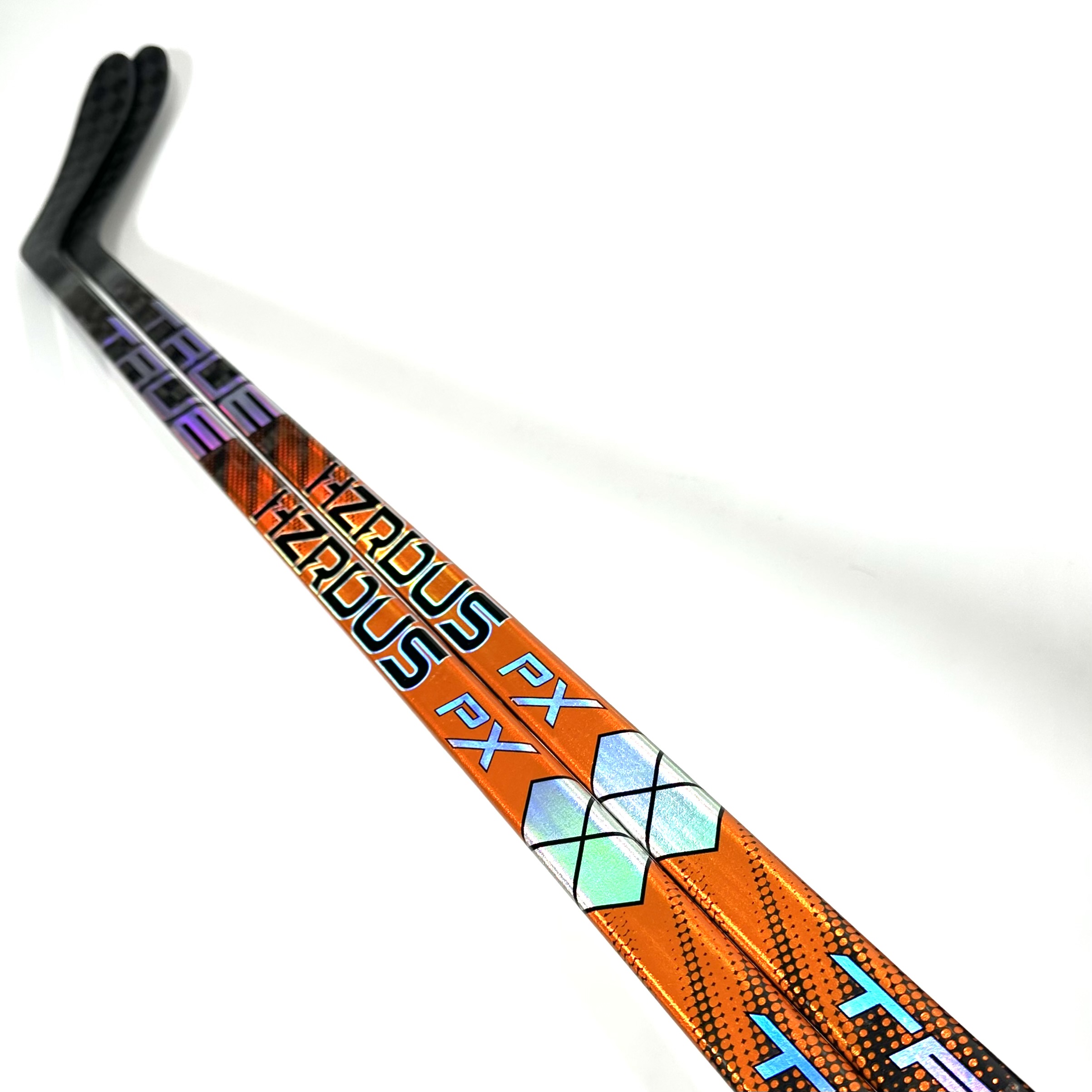 2 Pack - True Hzrdus PX RH 75 Flex TC4 - CH59 | SidelineSwap