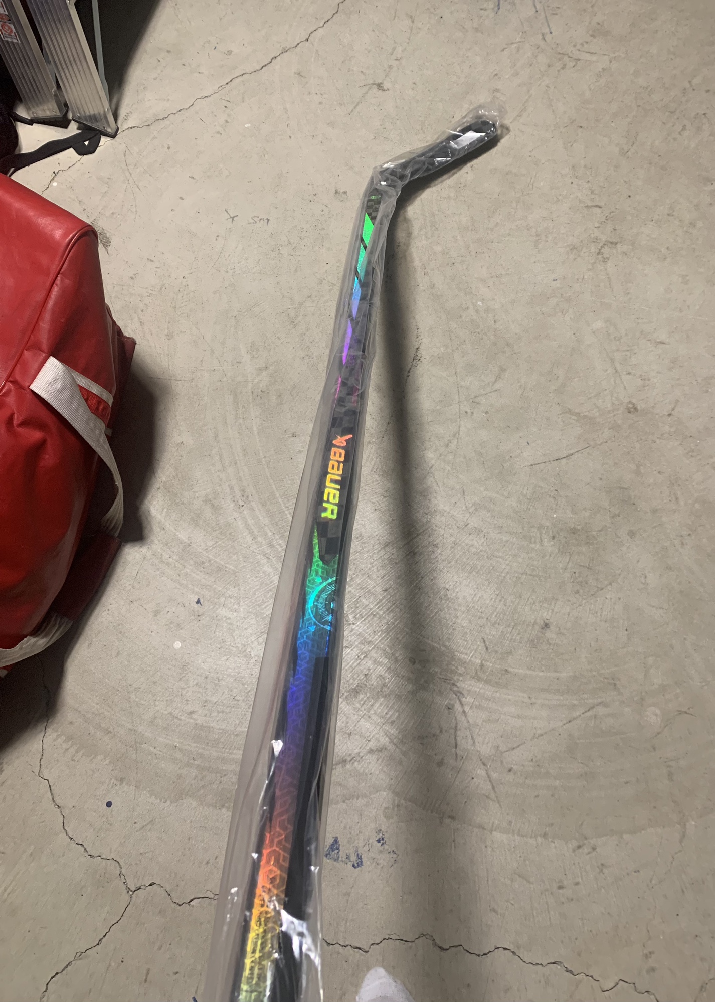 Bauer PROTO-R Hockey Stick | SidelineSwap