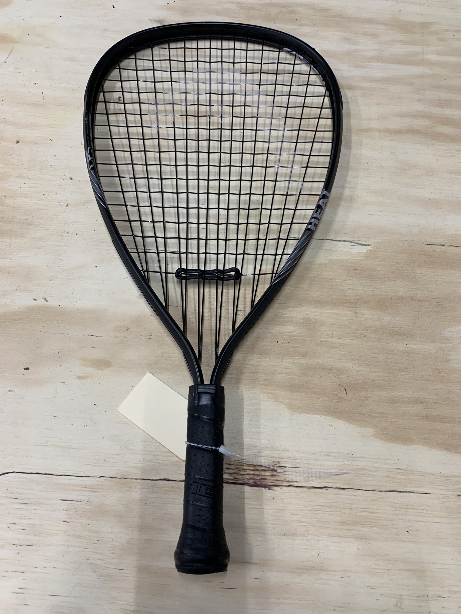 Used HEAD Racquetball Racquet | SidelineSwap