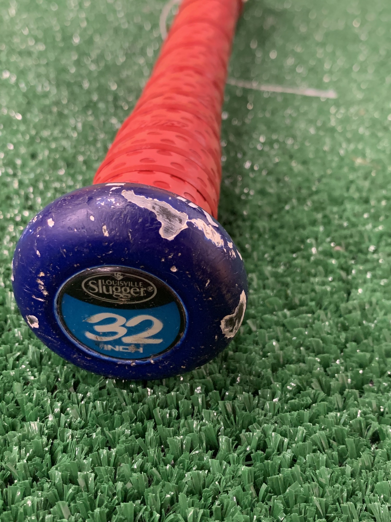 Used BBCOR Certified 2019 Louisville Slugger Prime 919 Composite Bat -3 ...