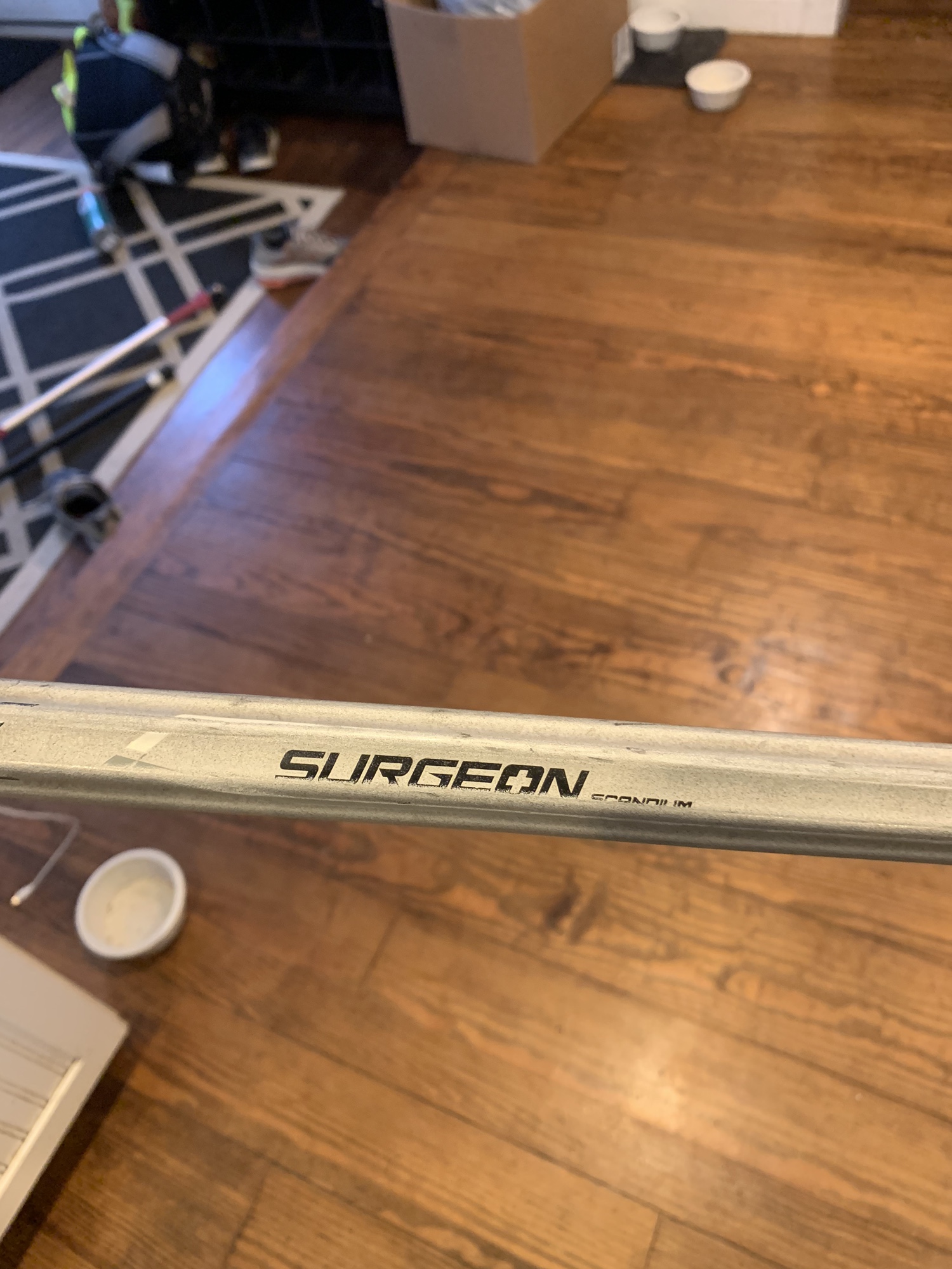Used StringKing Mark 2F Stick | SidelineSwap