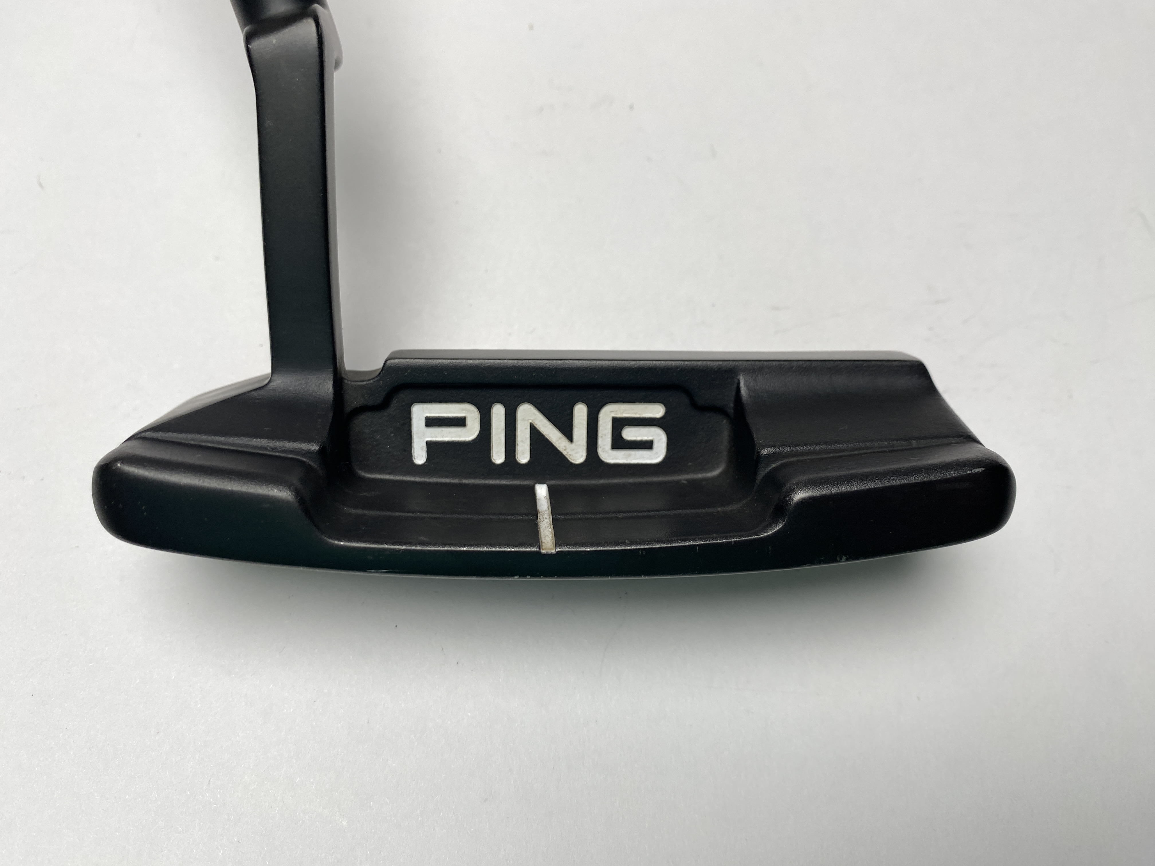 Ping 2021 Anser 2 Putter 35" SuperStroke Pistol 2.0 Black Dot Mens RH ...