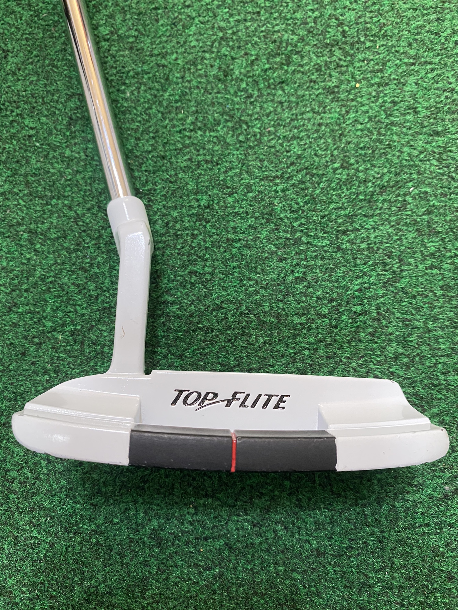 Top Flite Blade 34" Soft Feel 1.0 Putter | SidelineSwap