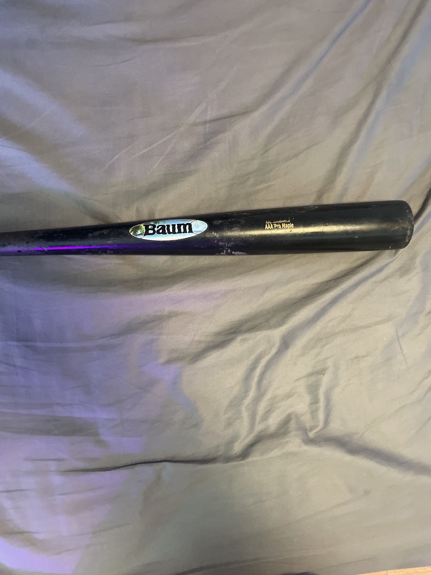 Baum Bat Pro Maple | SidelineSwap