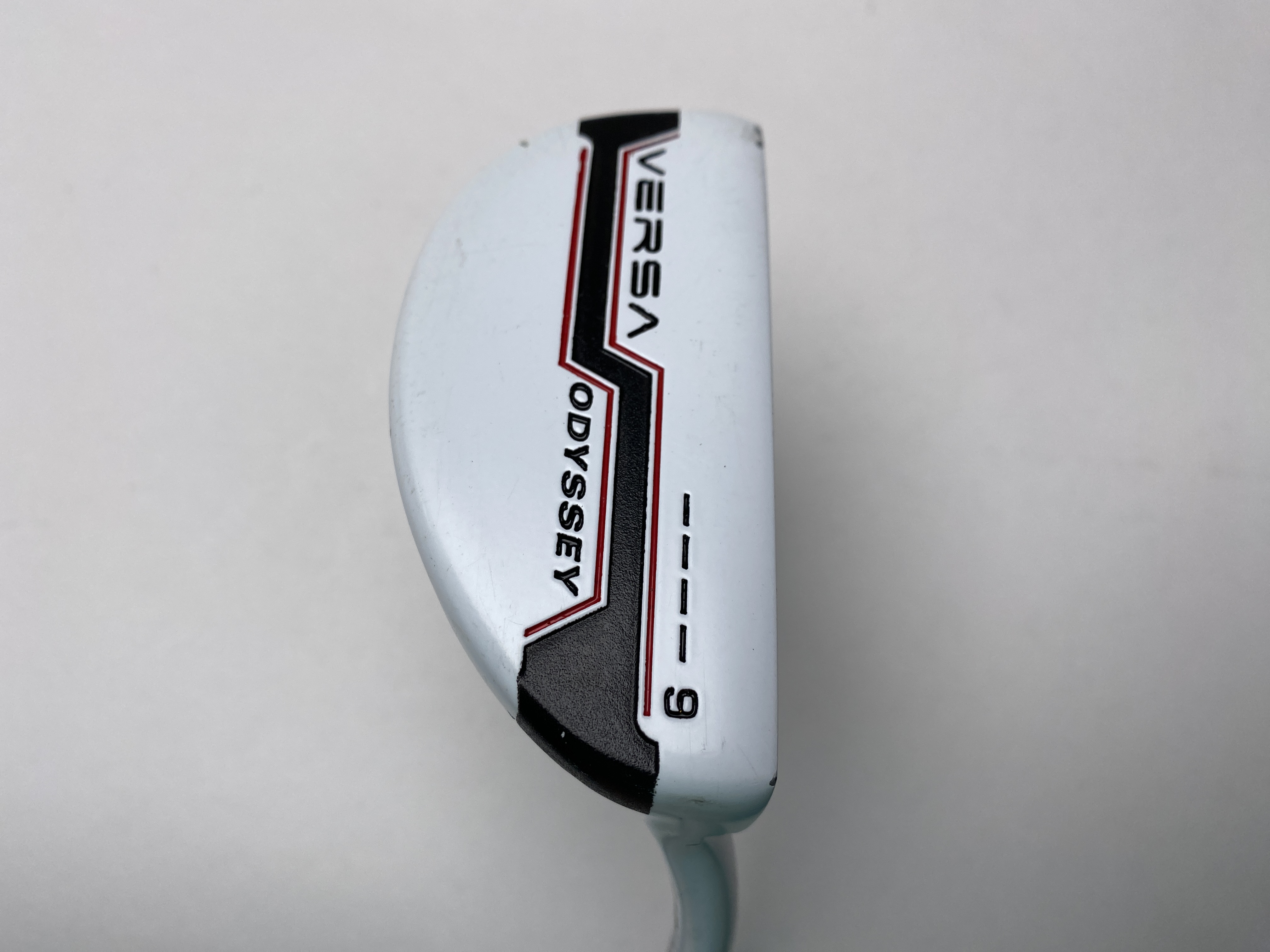 Odyssey Works Versa 9 Putter 33" Mens RH | SidelineSwap