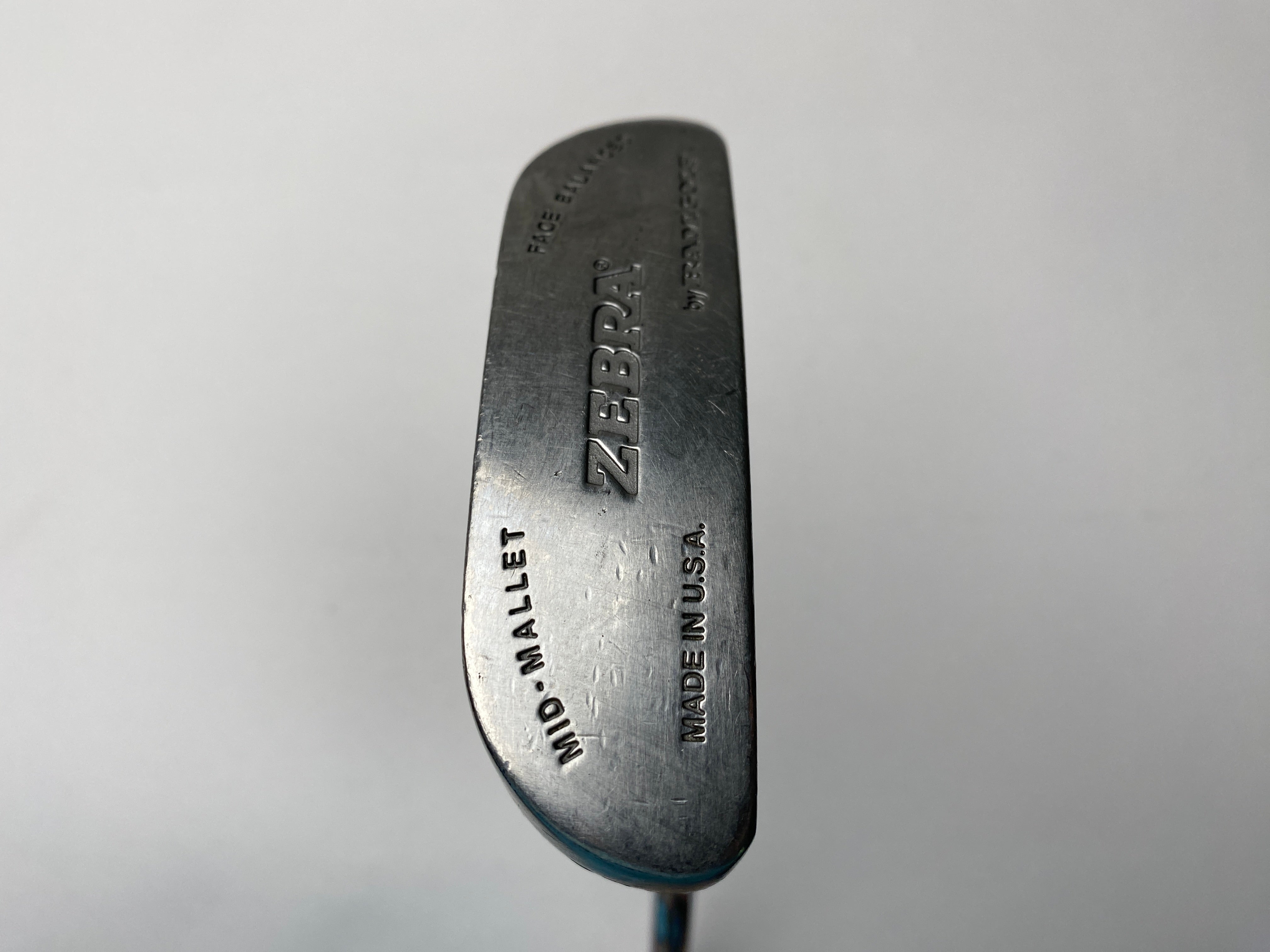 Ram Zebra Putter 35" Mens RH | SidelineSwap