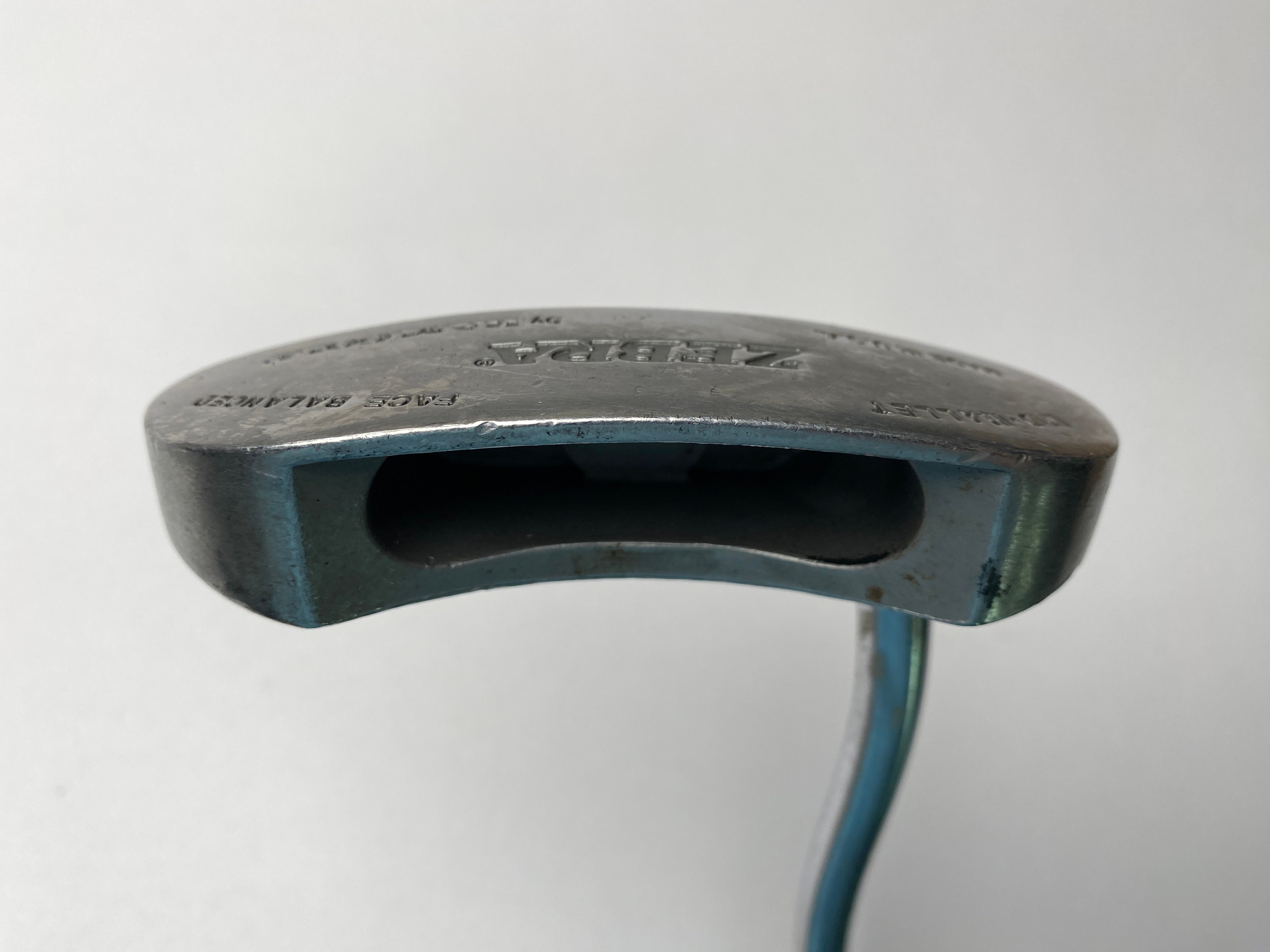 Ram Zebra Putter 35" Mens RH | SidelineSwap