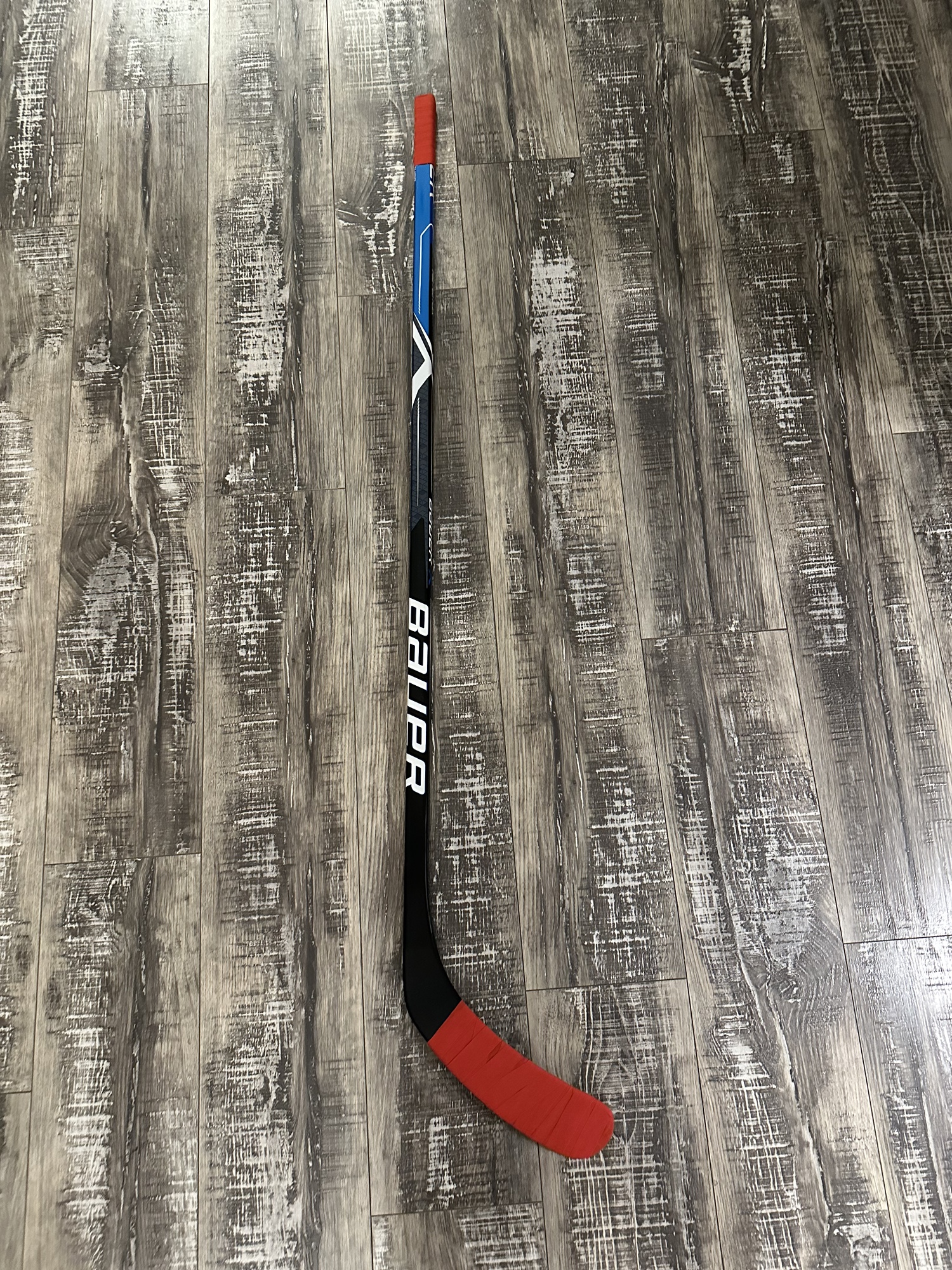 Right Handed Bauer X Stick | SidelineSwap