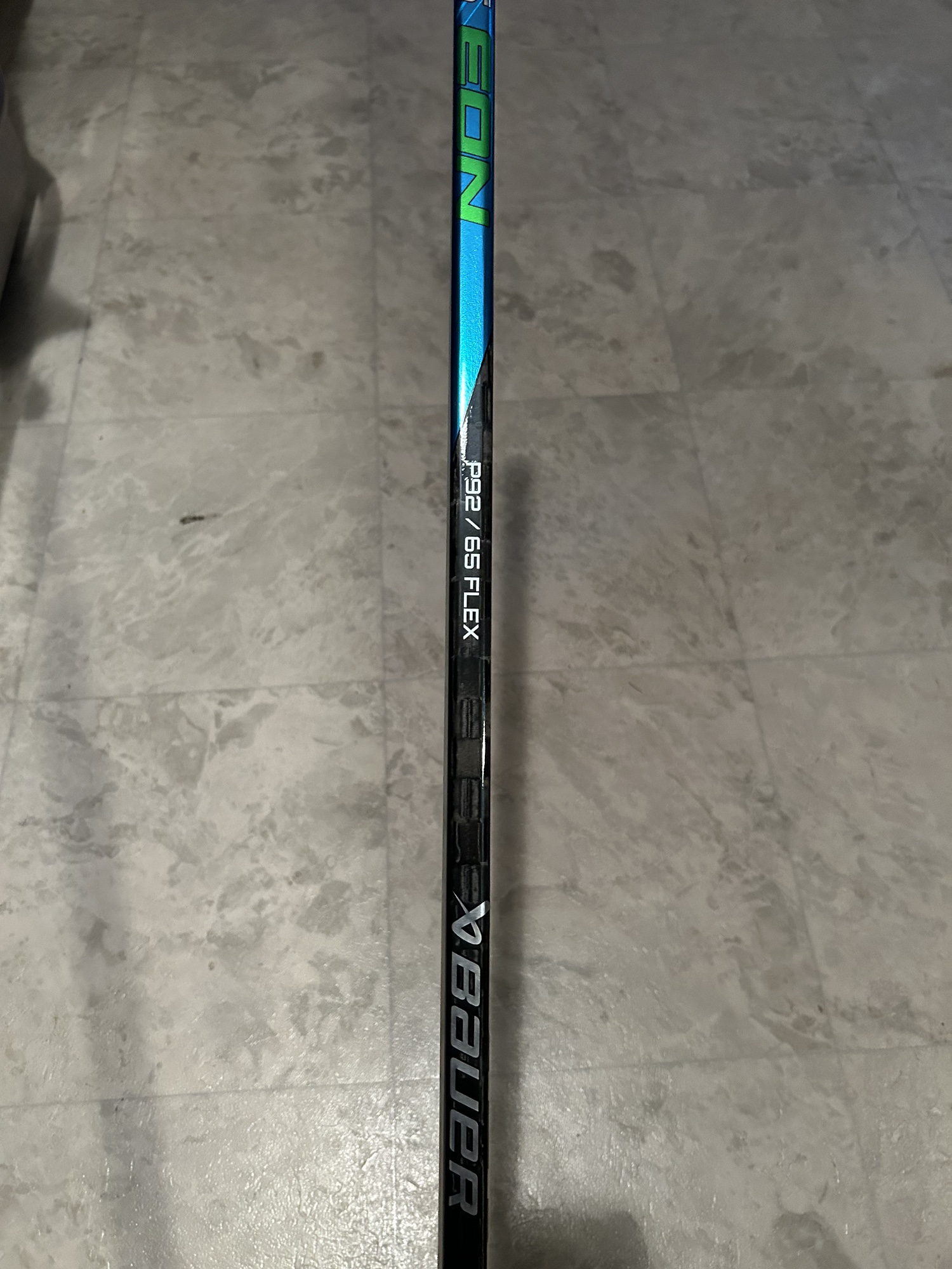 Bauer nexus EON hockey stick | SidelineSwap