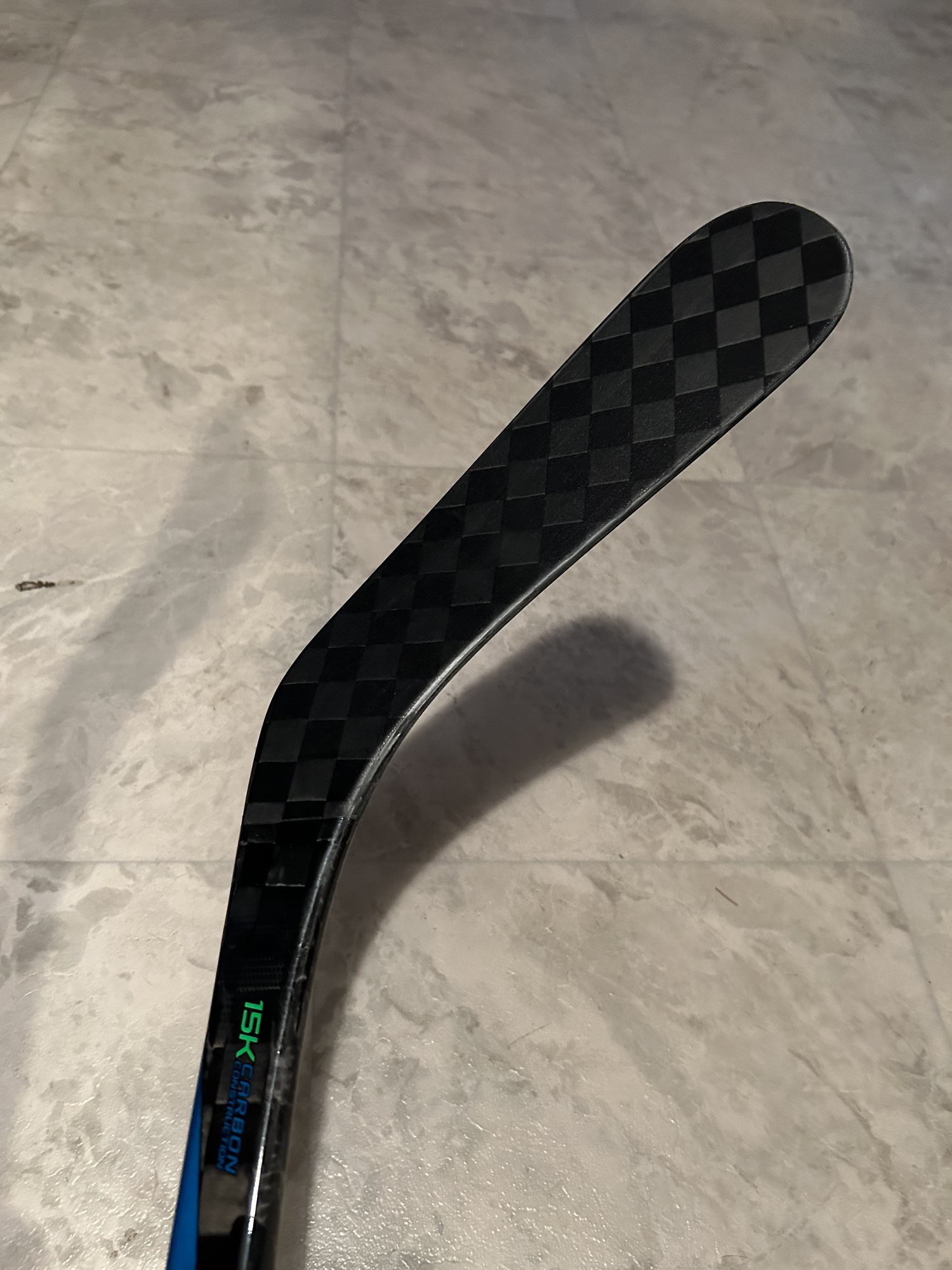 Bauer nexus EON hockey stick | SidelineSwap