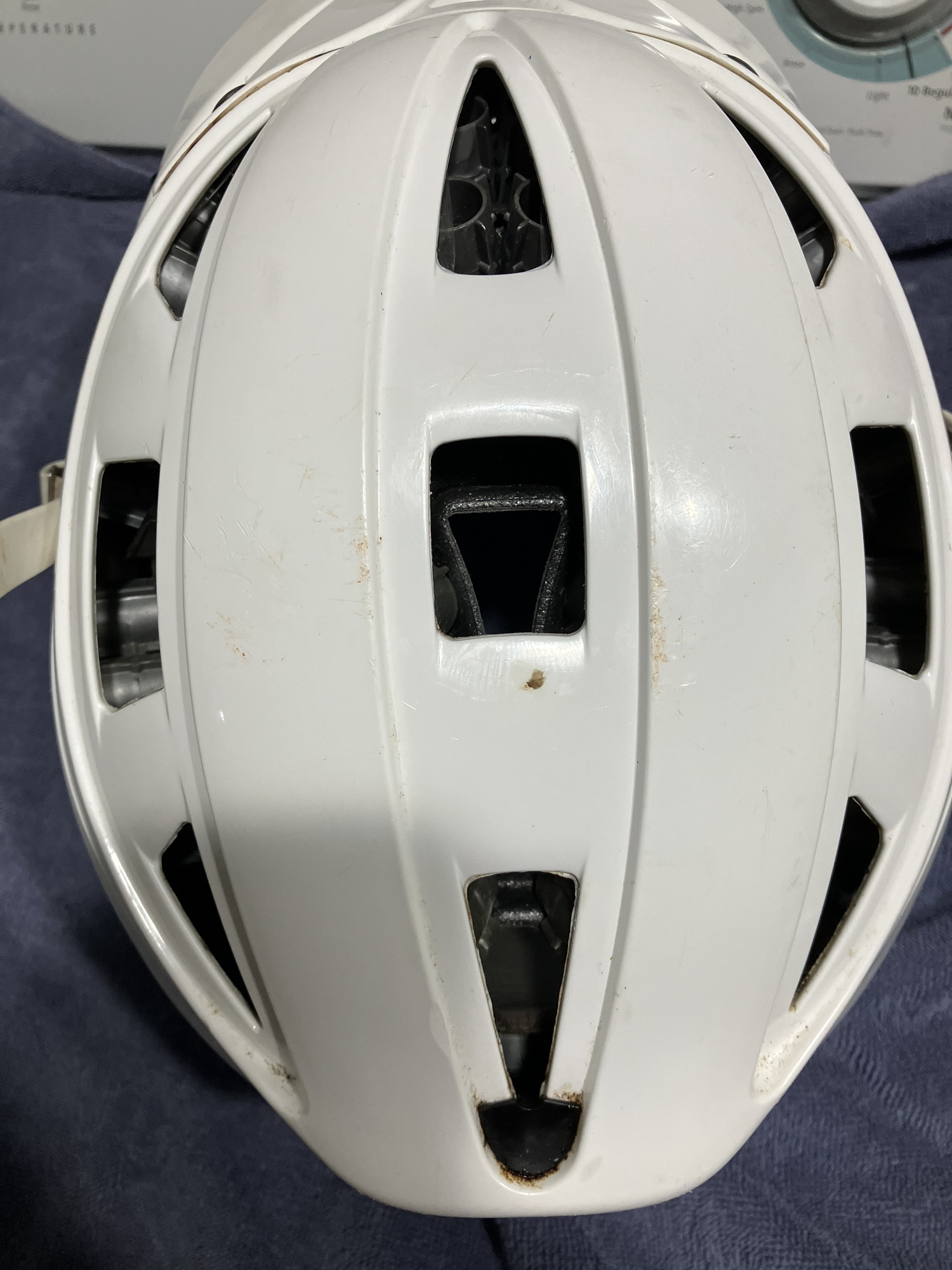 Cascade CPX-R Helmet | SidelineSwap