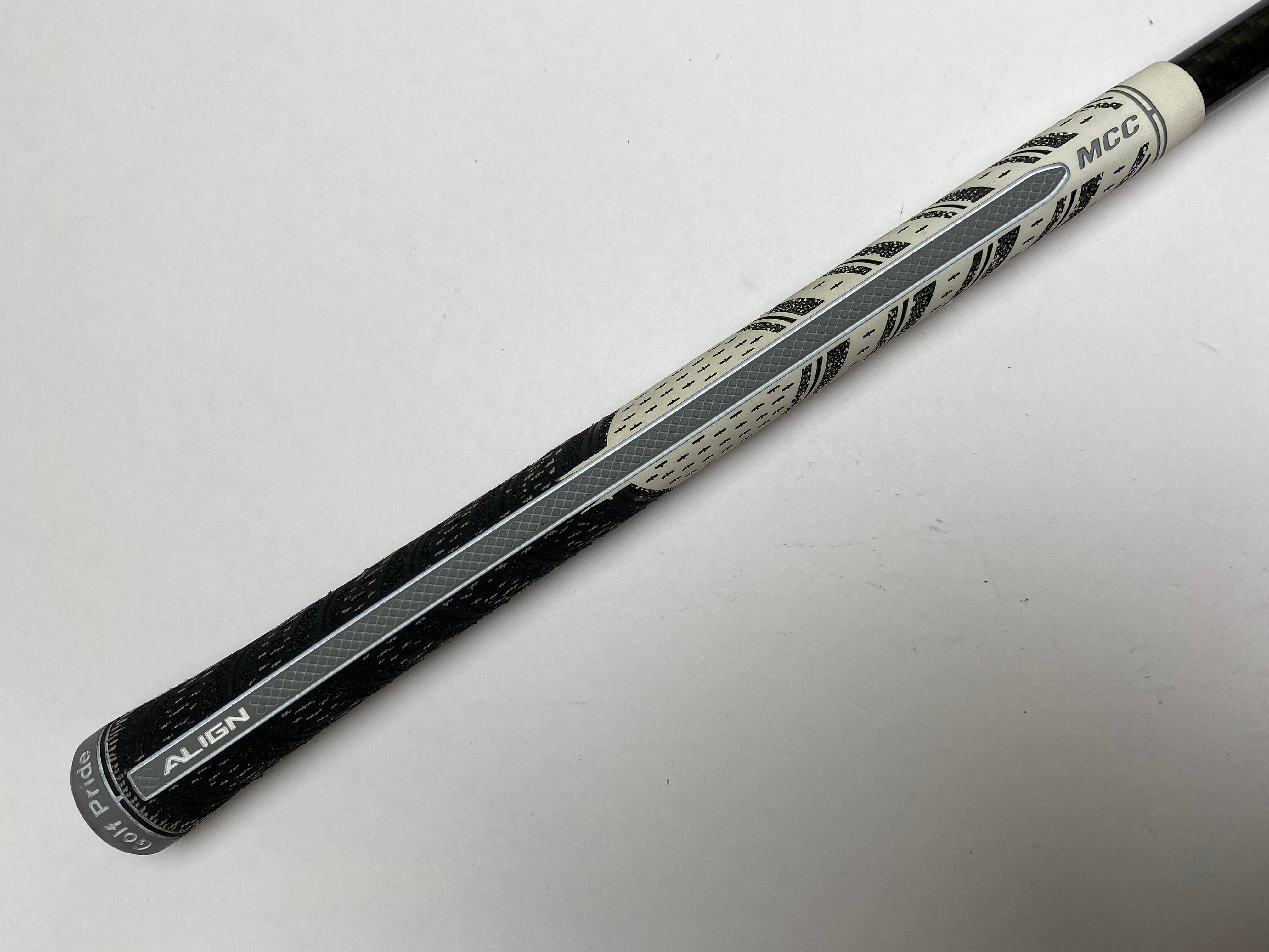 Mitsubishi Chemical Tensei Orange CK Series Regular Hybrid Shaft 40.5 ...