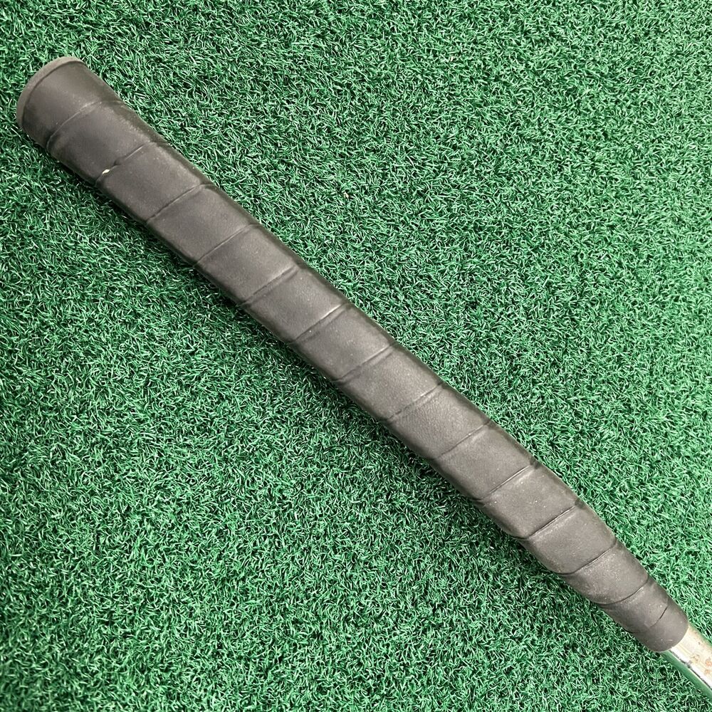 Master Grip Pat Simmons MG 415CR 35" Men's Right Hand Steel Shaft ...