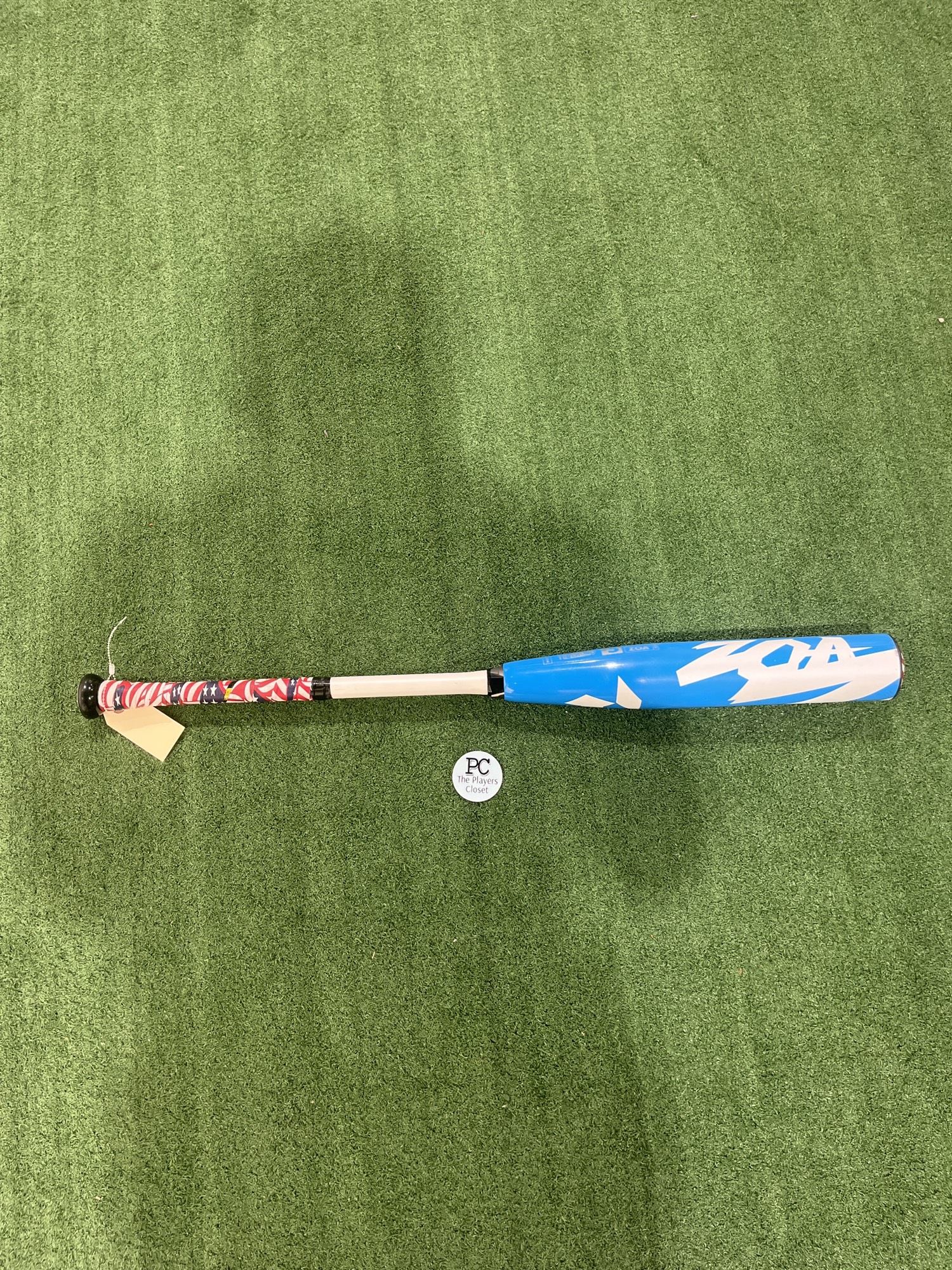Used USSSA Certified 2021 DeMarini CF Composite Bat -5 27OZ 32" (2021 ...