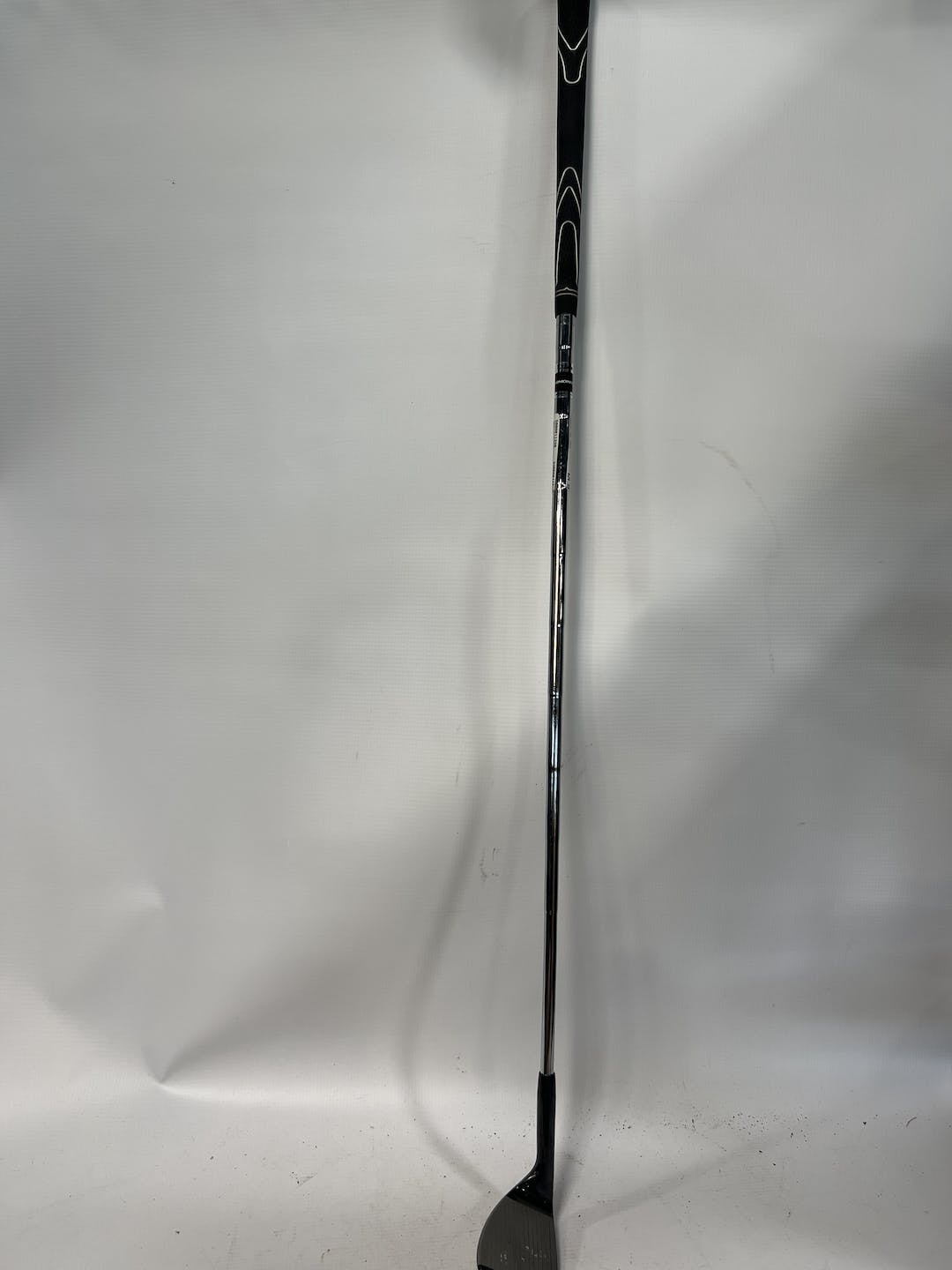 Used Wilson Harmonized 60 Degree Regular Flex Steel Shaft Wedges ...