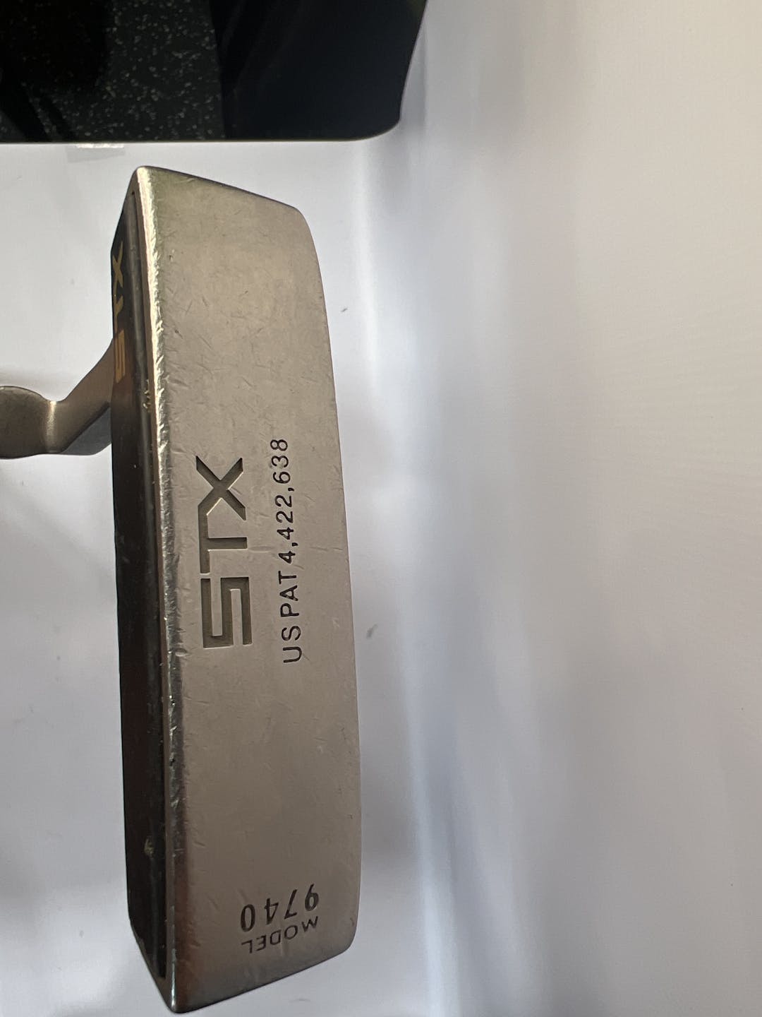 Used Stx Putter Blade Putters | SidelineSwap
