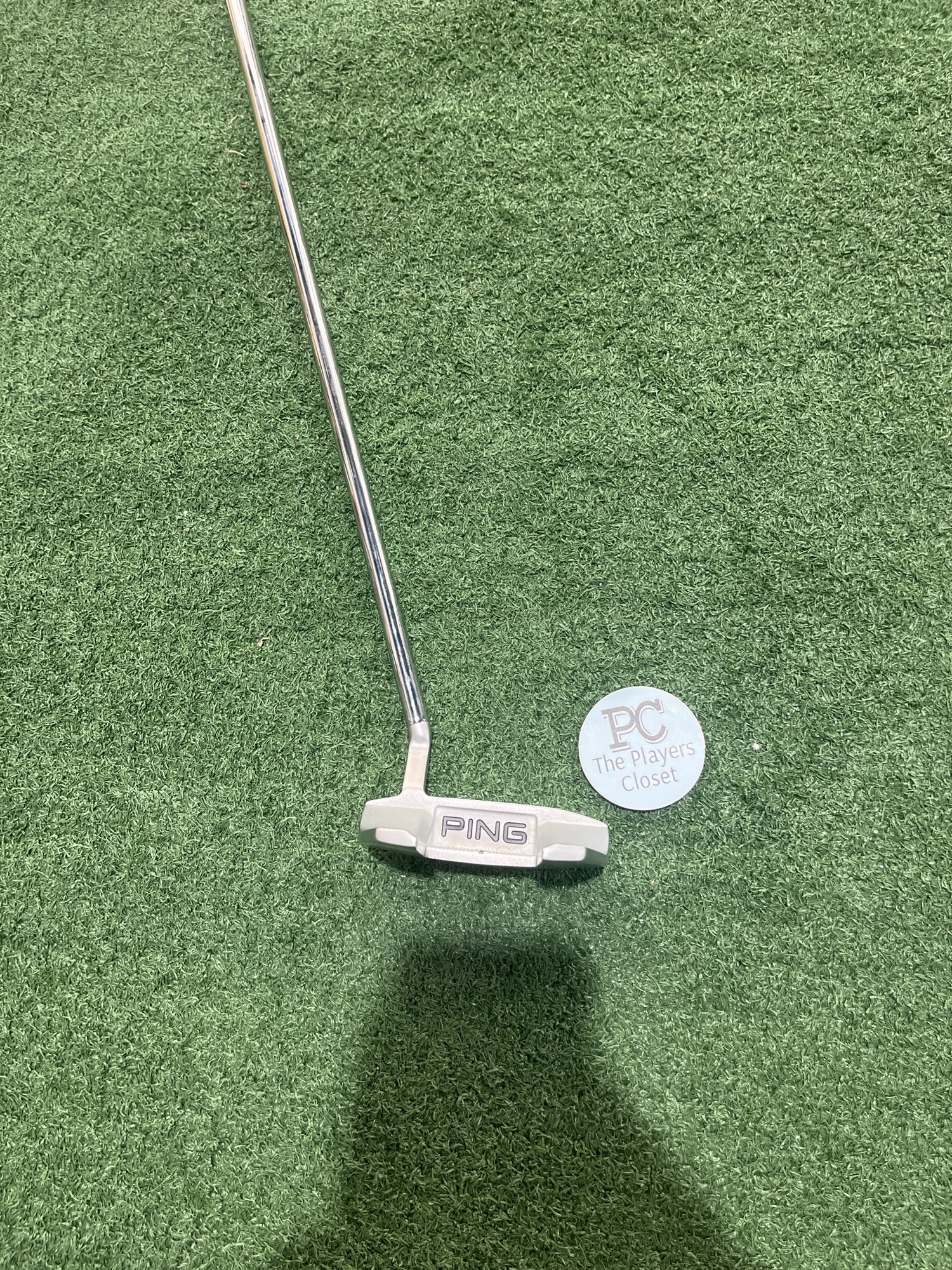 Used Ping Sigma 2 Tyne 4 Right Putter | SidelineSwap