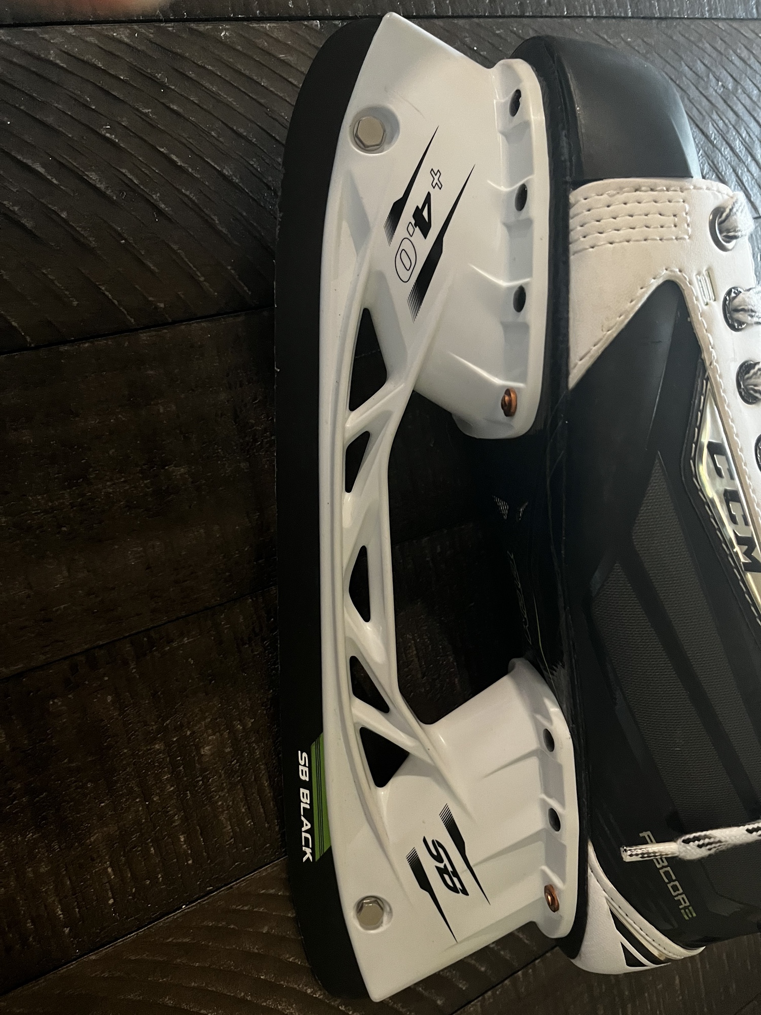 CCM Ribcore 50K LE Pump | SidelineSwap