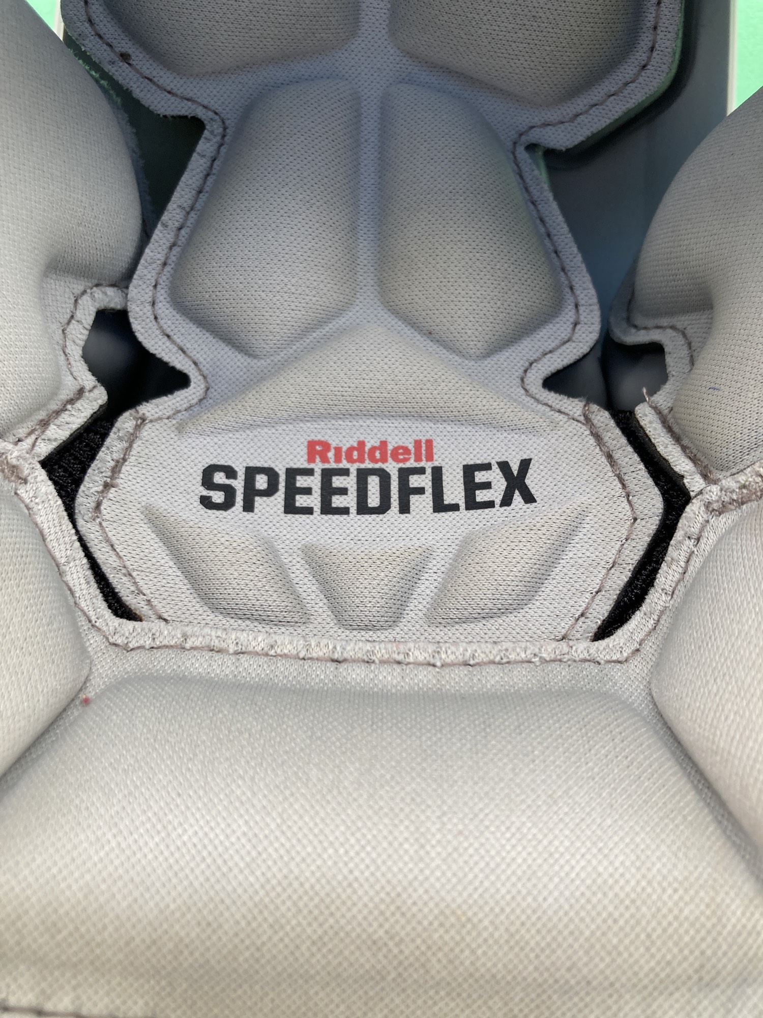 Used Medium Riddell SpeedFlex Helmet | SidelineSwap
