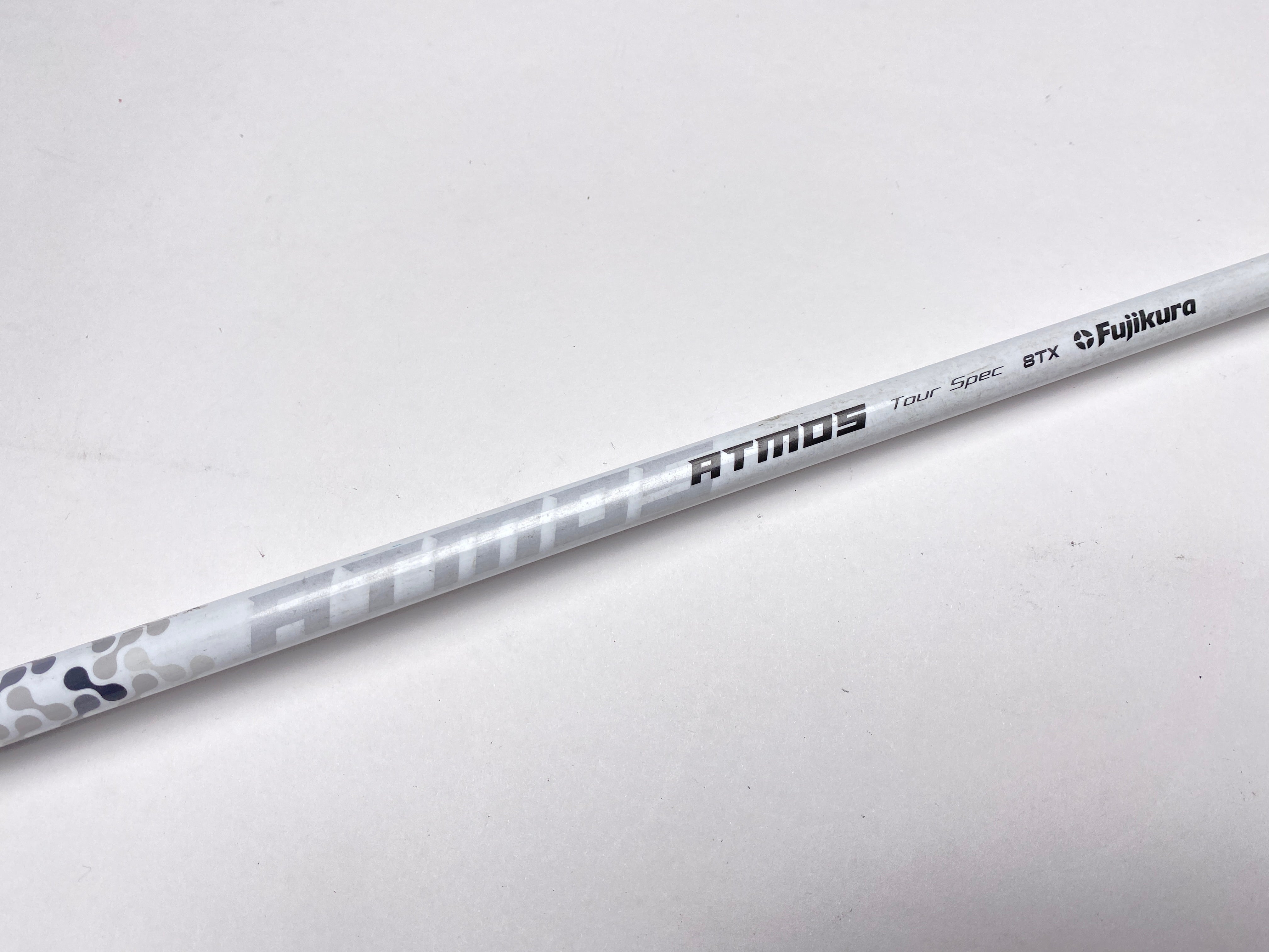 Fujikura Atmos Tour Spec 8TX Extra Stiff Fairway Wood Shaft 42 ...