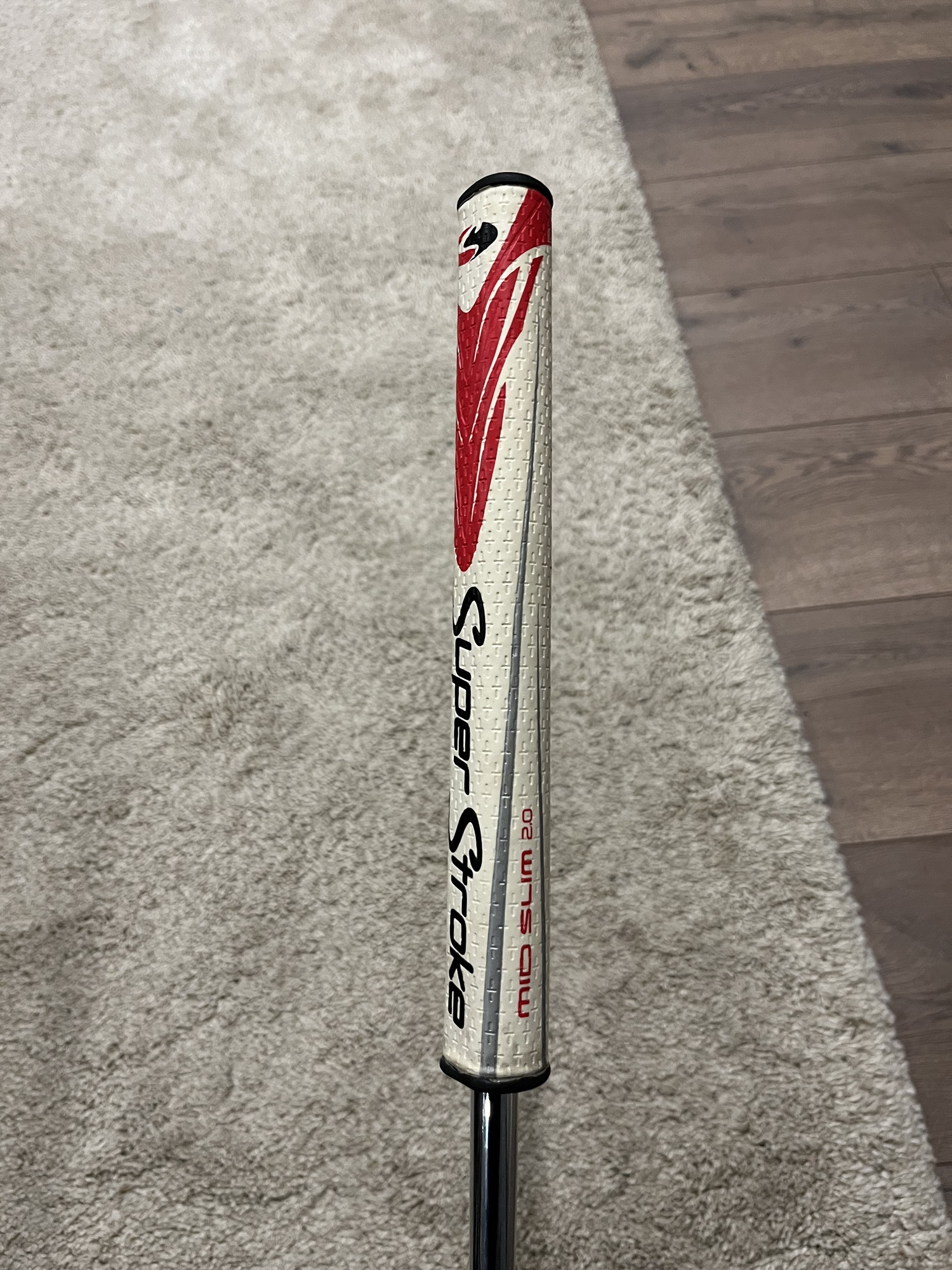 Nike Method MOD 90 Putter | SidelineSwap