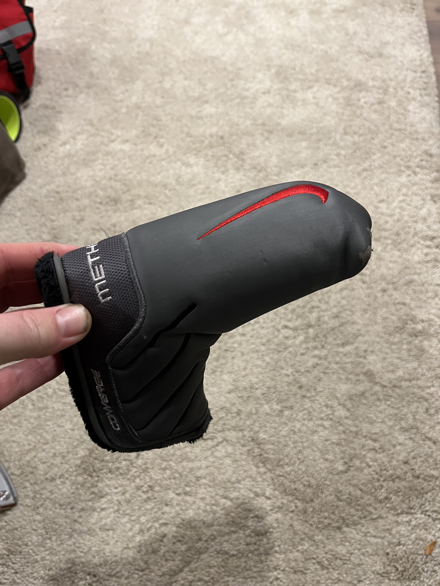 Nike Method MOD 90 Putter | SidelineSwap