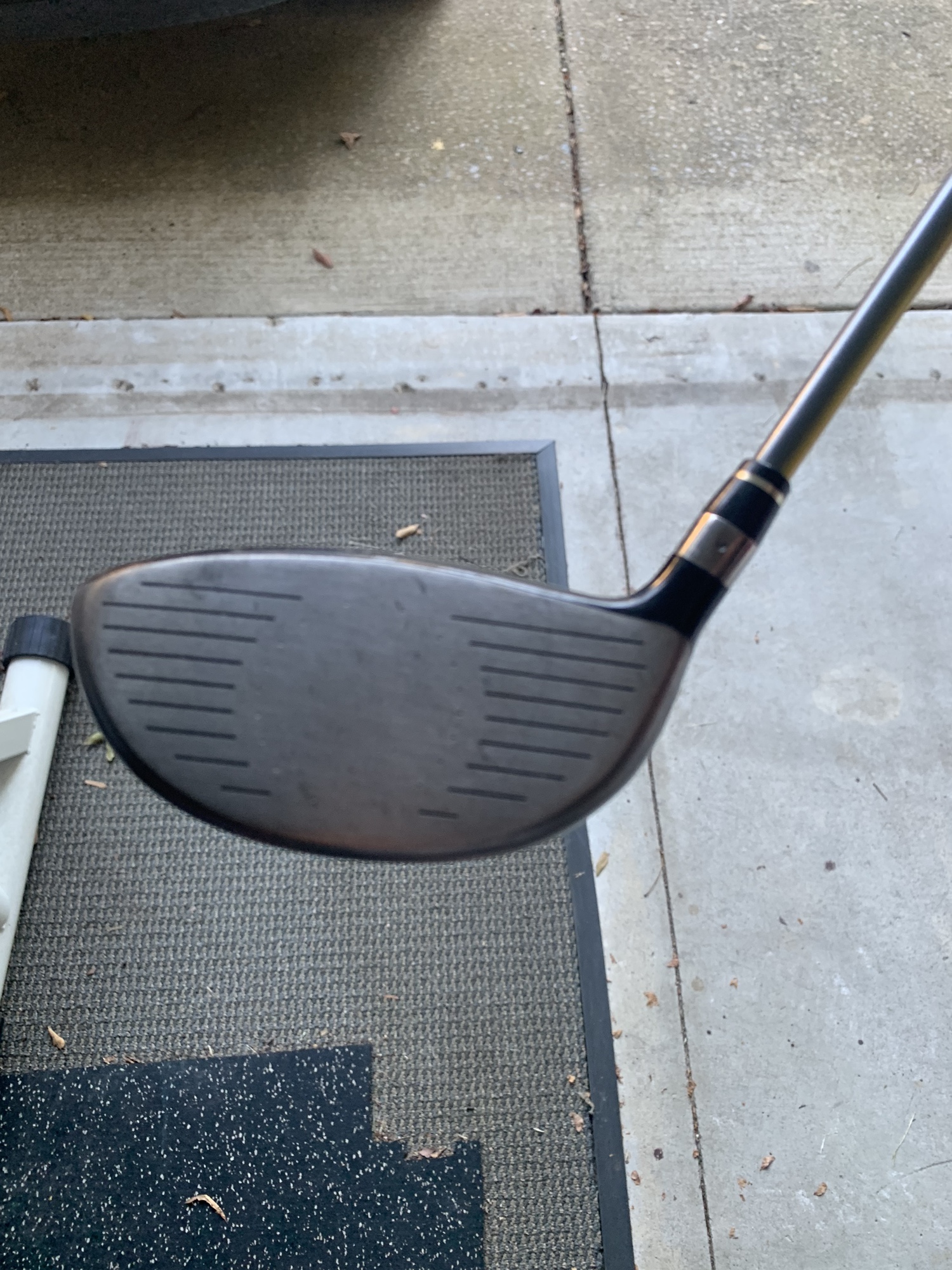 Nike SQ Sumo Driver RH | SidelineSwap