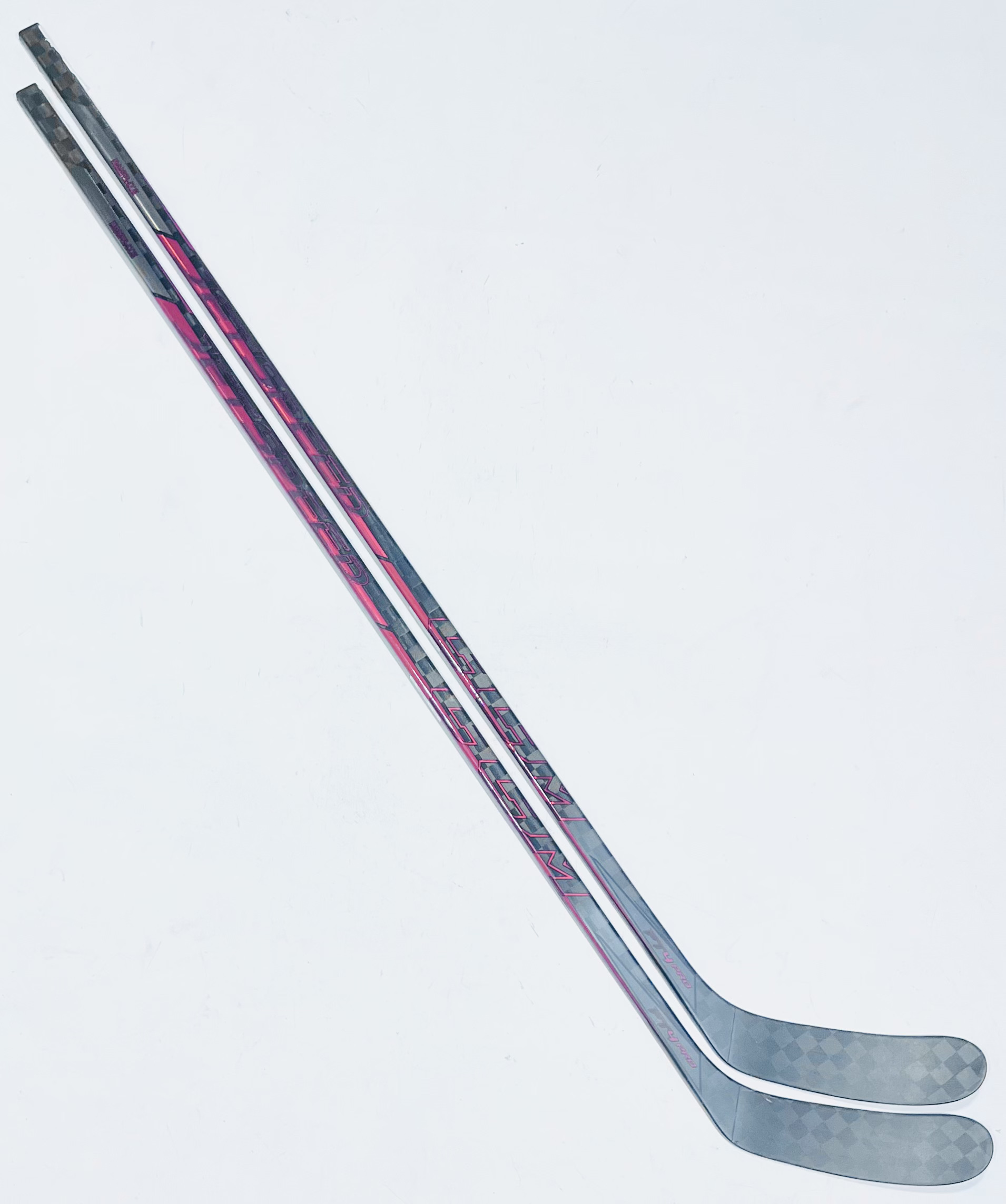 New 2 Pack CCM Jetspeed FT4 Pro Hockey Stick-LH-80 Flex-P28M-Grip ...