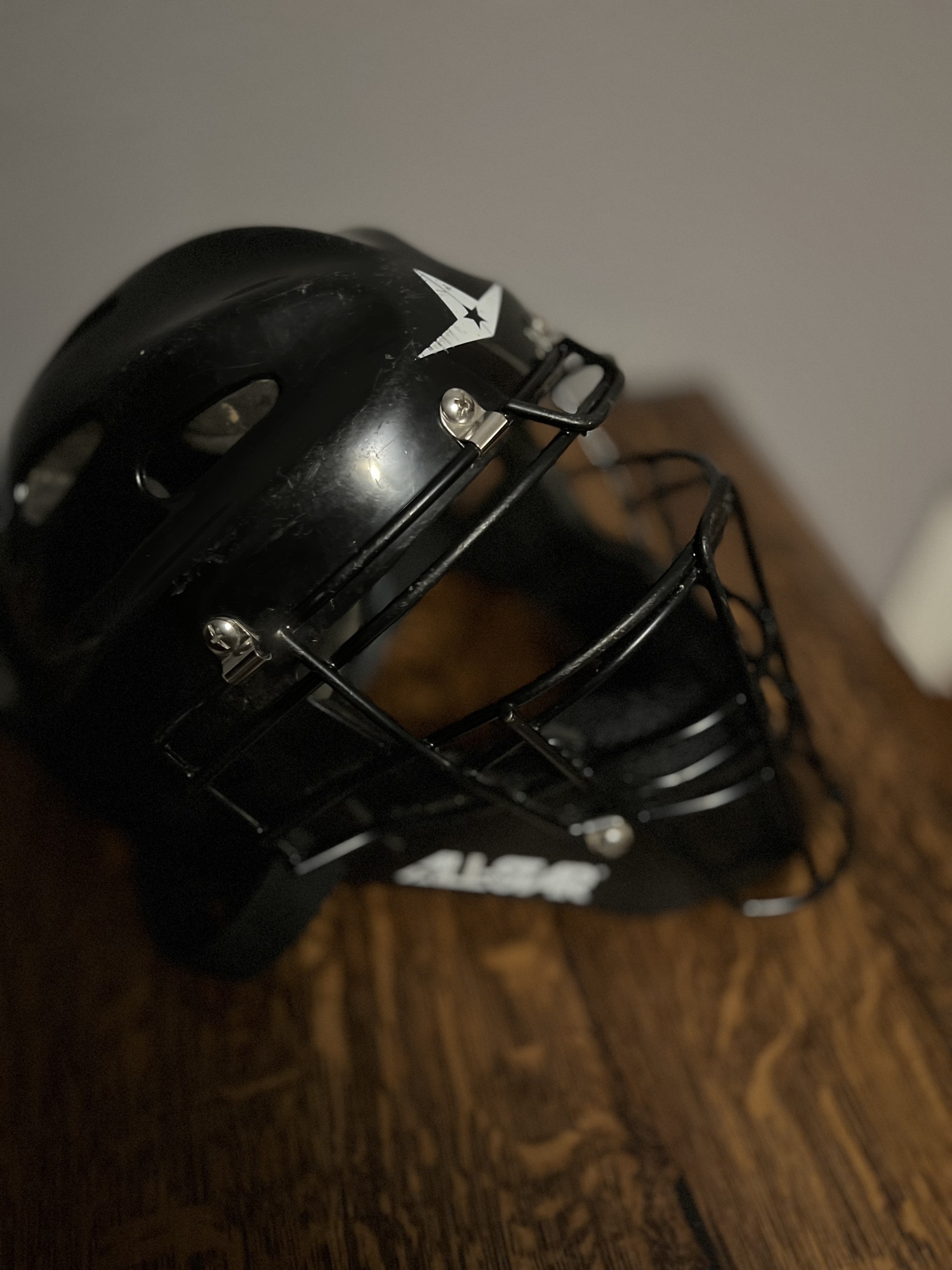 All Star MVP2300 Catcher's Mask | SidelineSwap