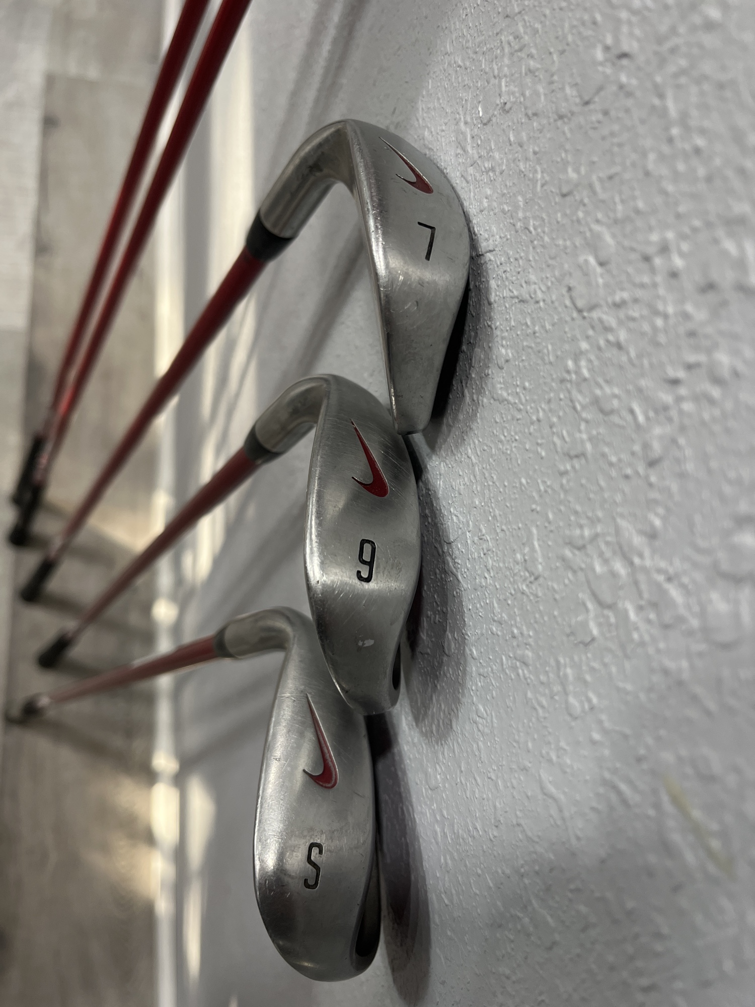 Junior Nike VRS Clubs | SidelineSwap