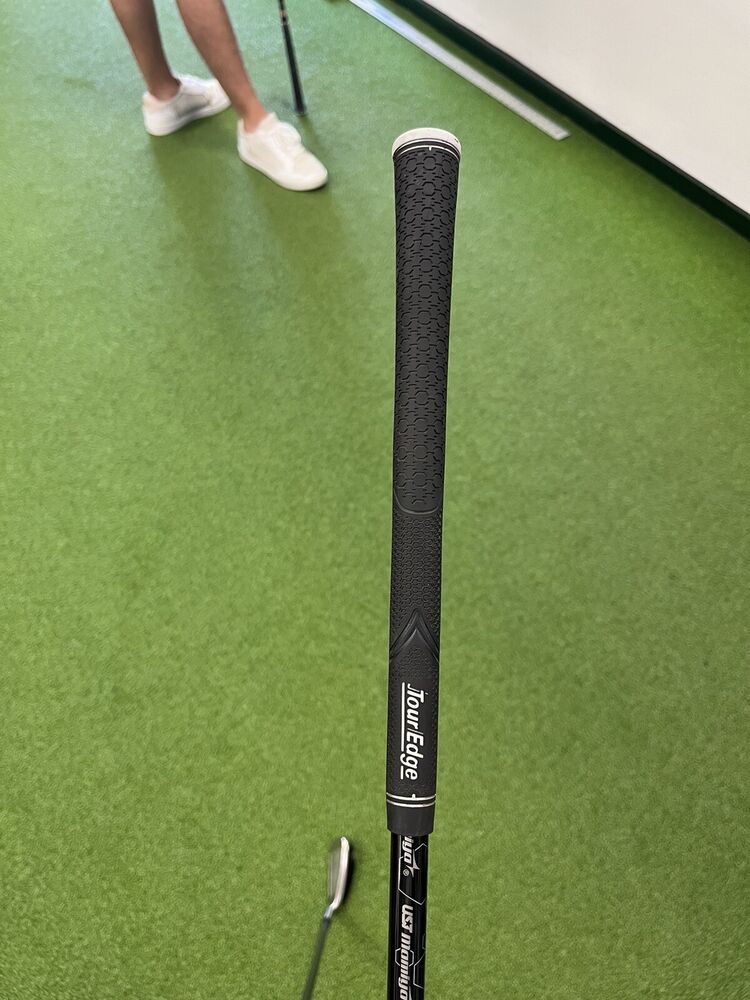 Tour Edge HL4 Iron Wood 6 & 7 Set 60R | SidelineSwap