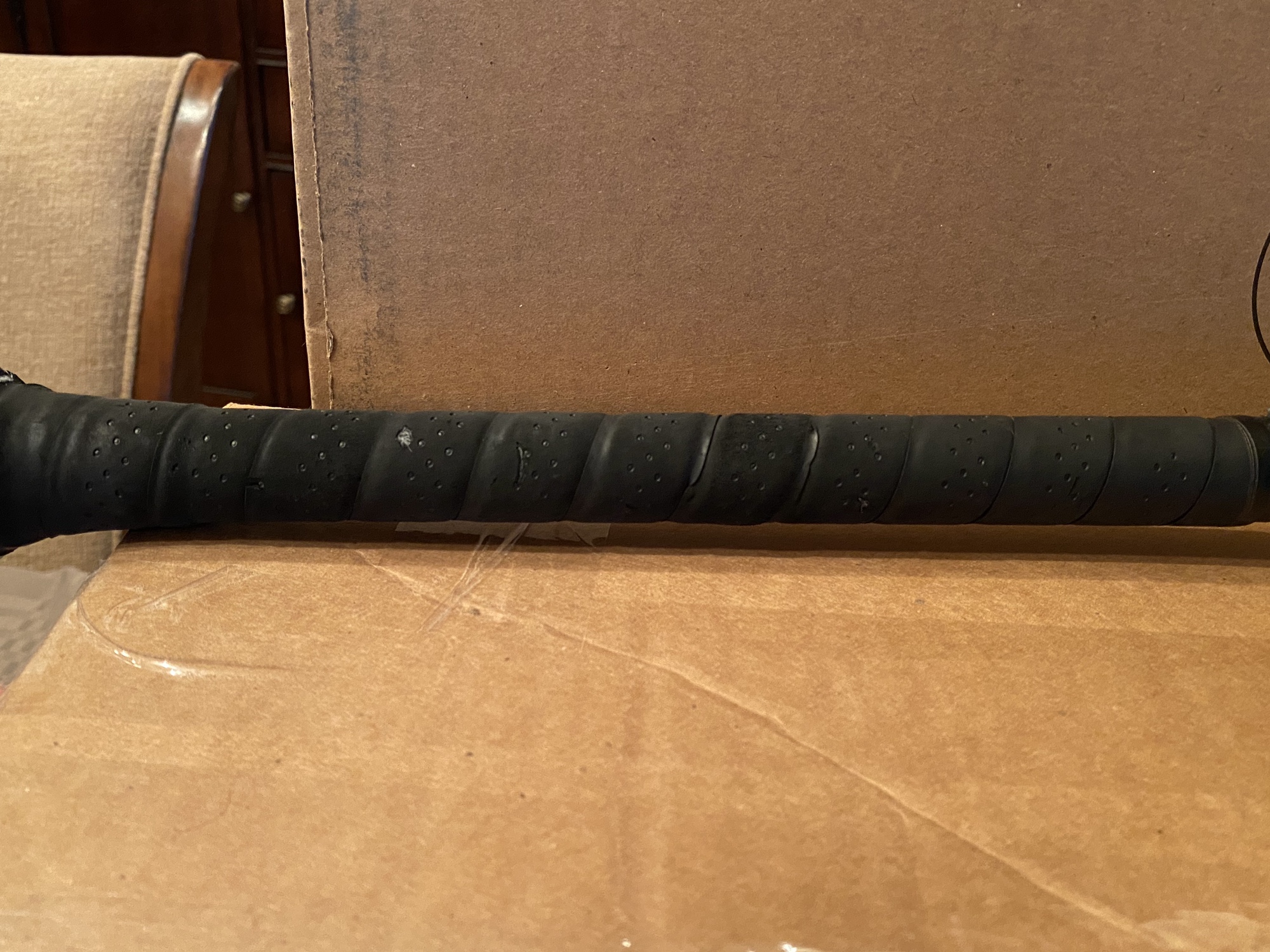 2020 Alloy (-3) 29 oz 32" Stinger Nuke Bat | SidelineSwap