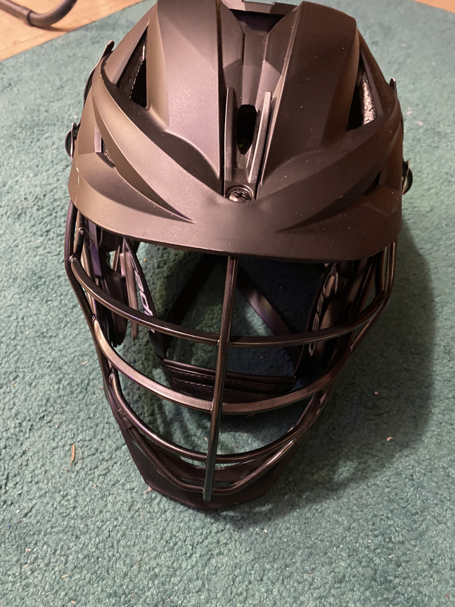 New Cascade XRS Pro Helmet | SidelineSwap