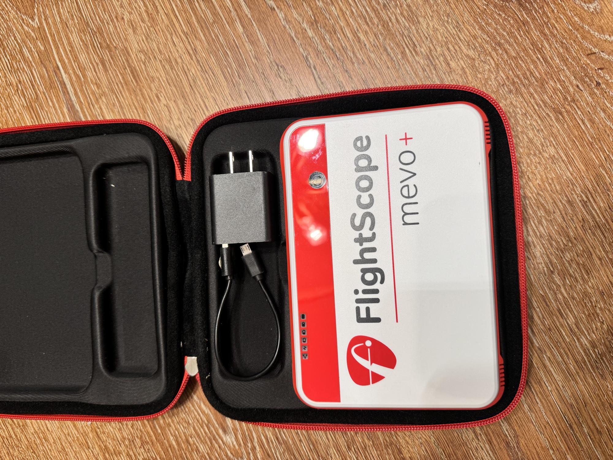 Flightscope Mevo+ Plus | SidelineSwap