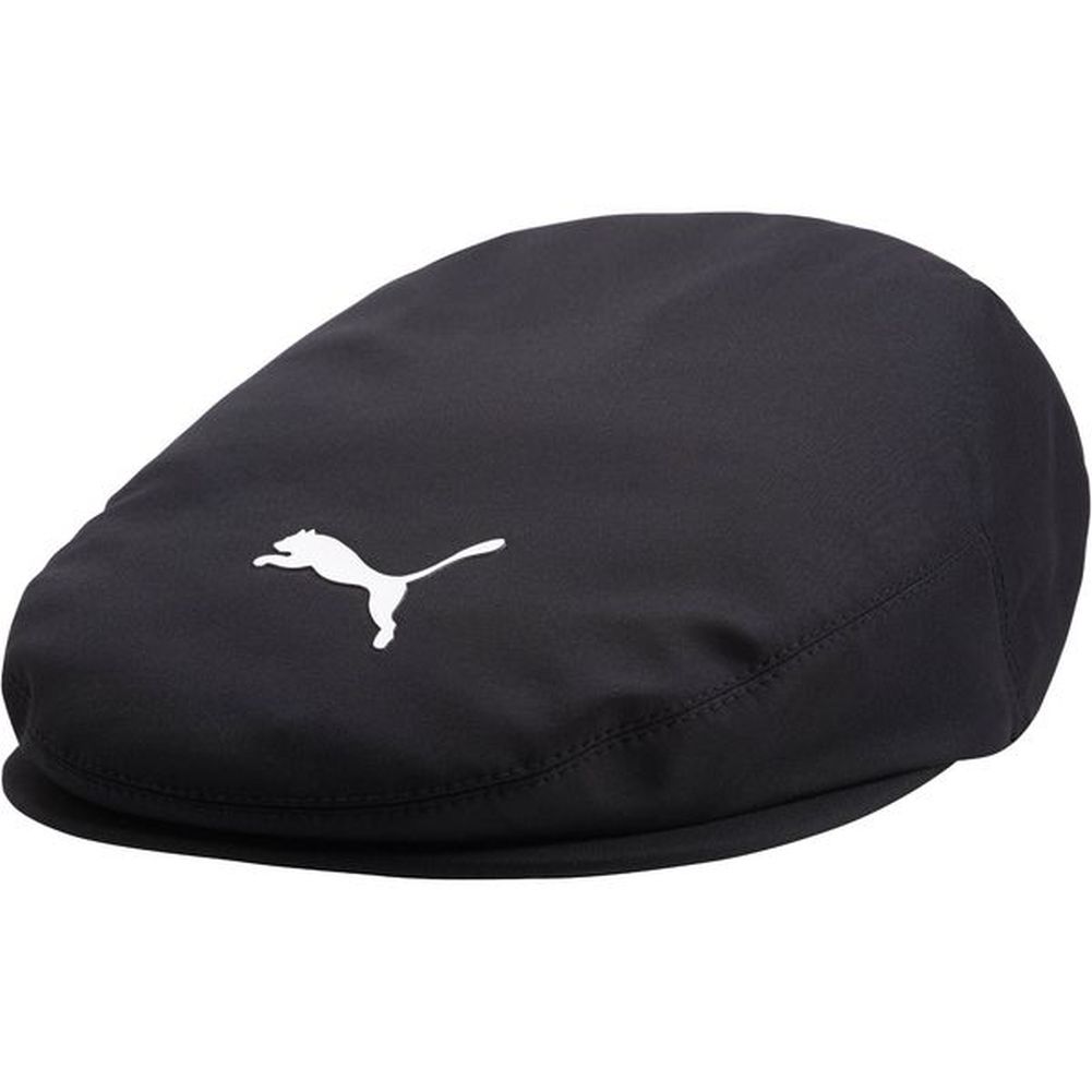Puma Tour Driver Cap (Puma Black , Small/Medium) Hat NEW | SidelineSwap