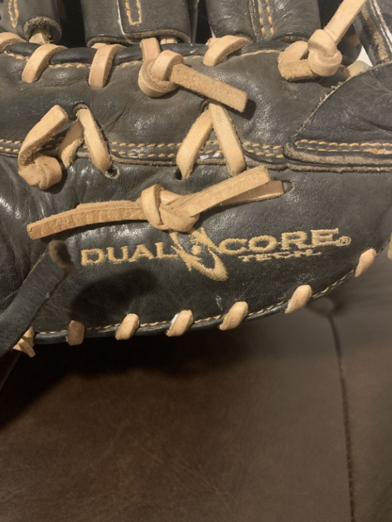 Used 2020 Rawlings HOH Heart Of the Hide RHT PRO Gold Glove | SidelineSwap