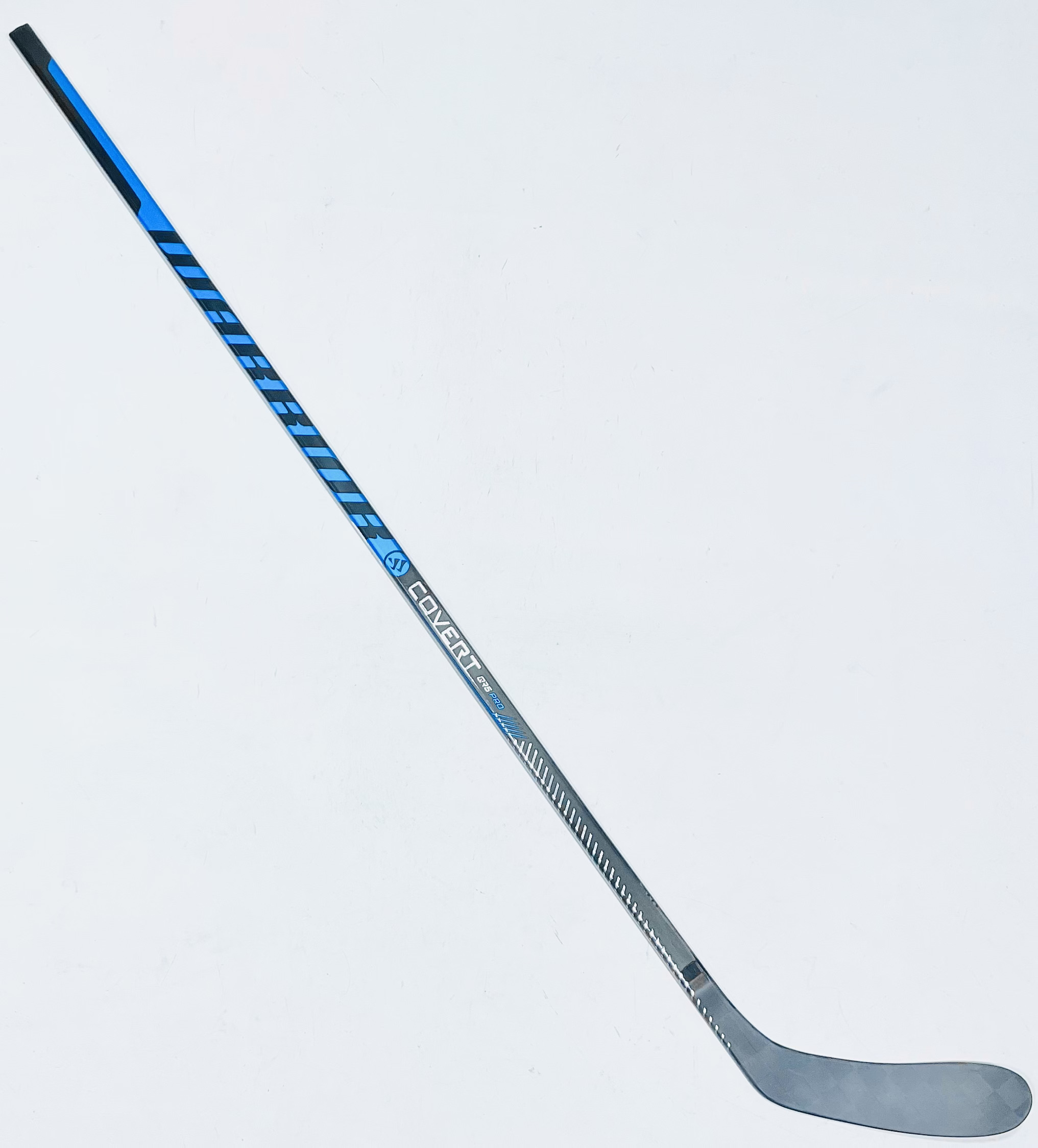 New 2 Pack Custom Blue Warrior Covert QR5 Pro (LX Pro Build) Hockey ...